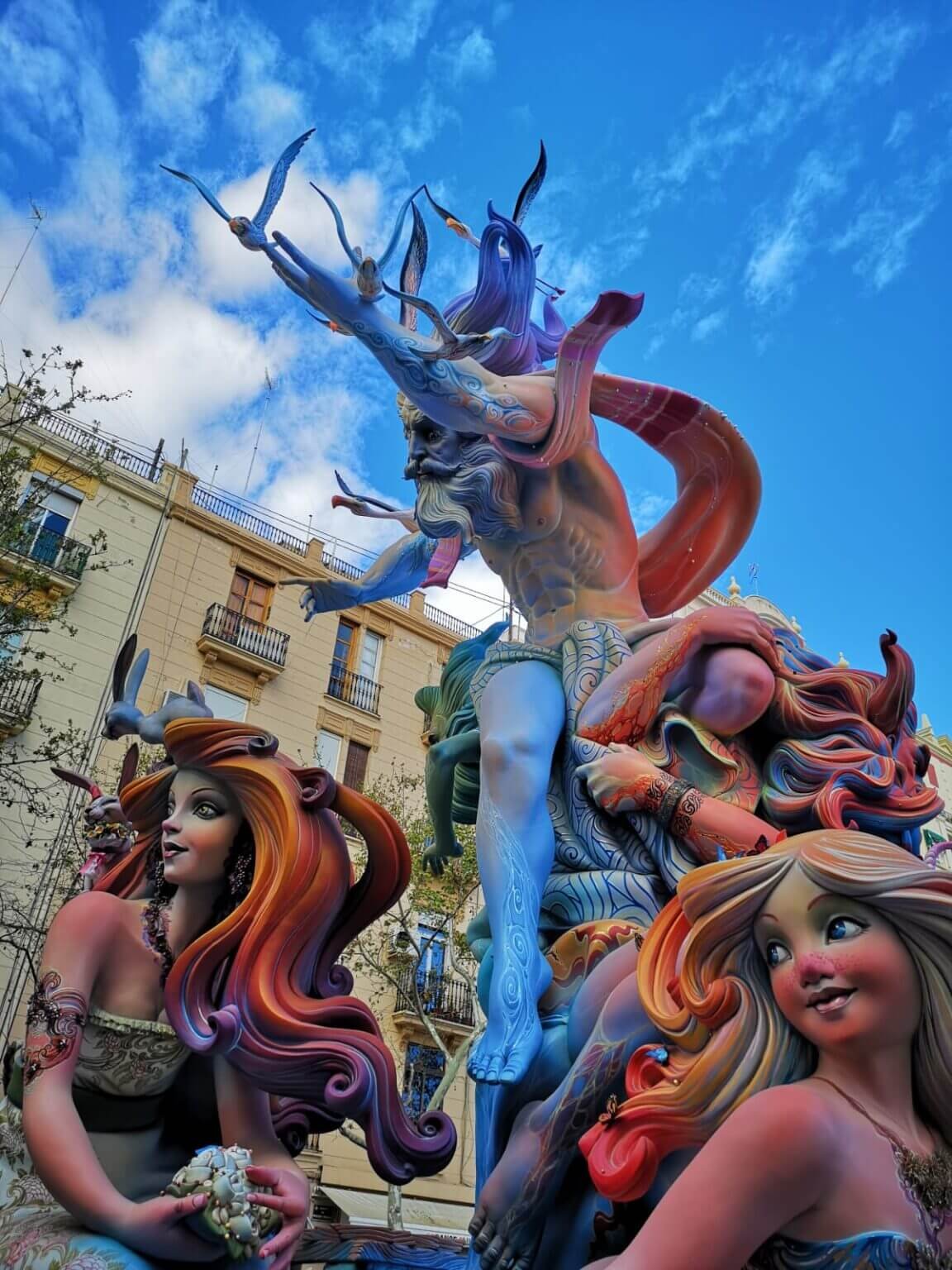Valencia Weather: February - Top Travel Tips for Valencia in February ...