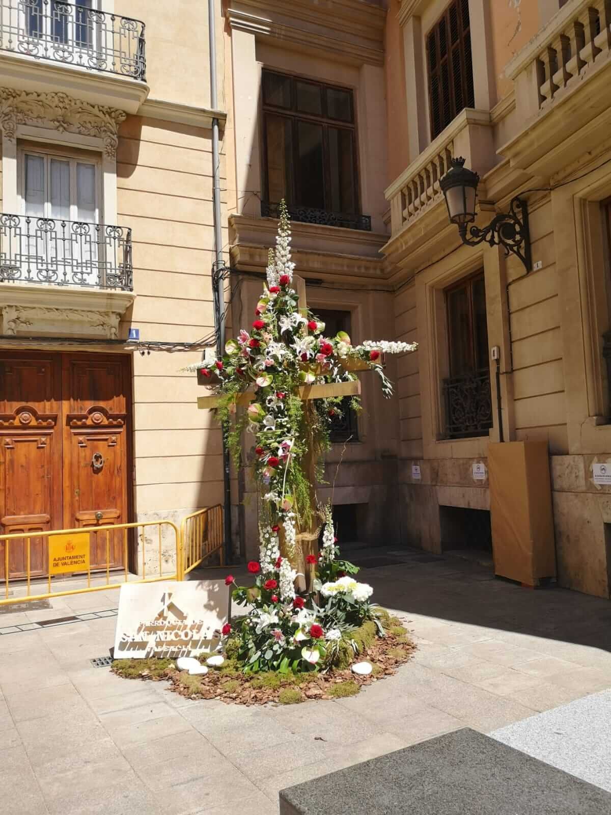 Valencia Weather: May — Top Travel Tips for Valencia in May - Abroad in ...
