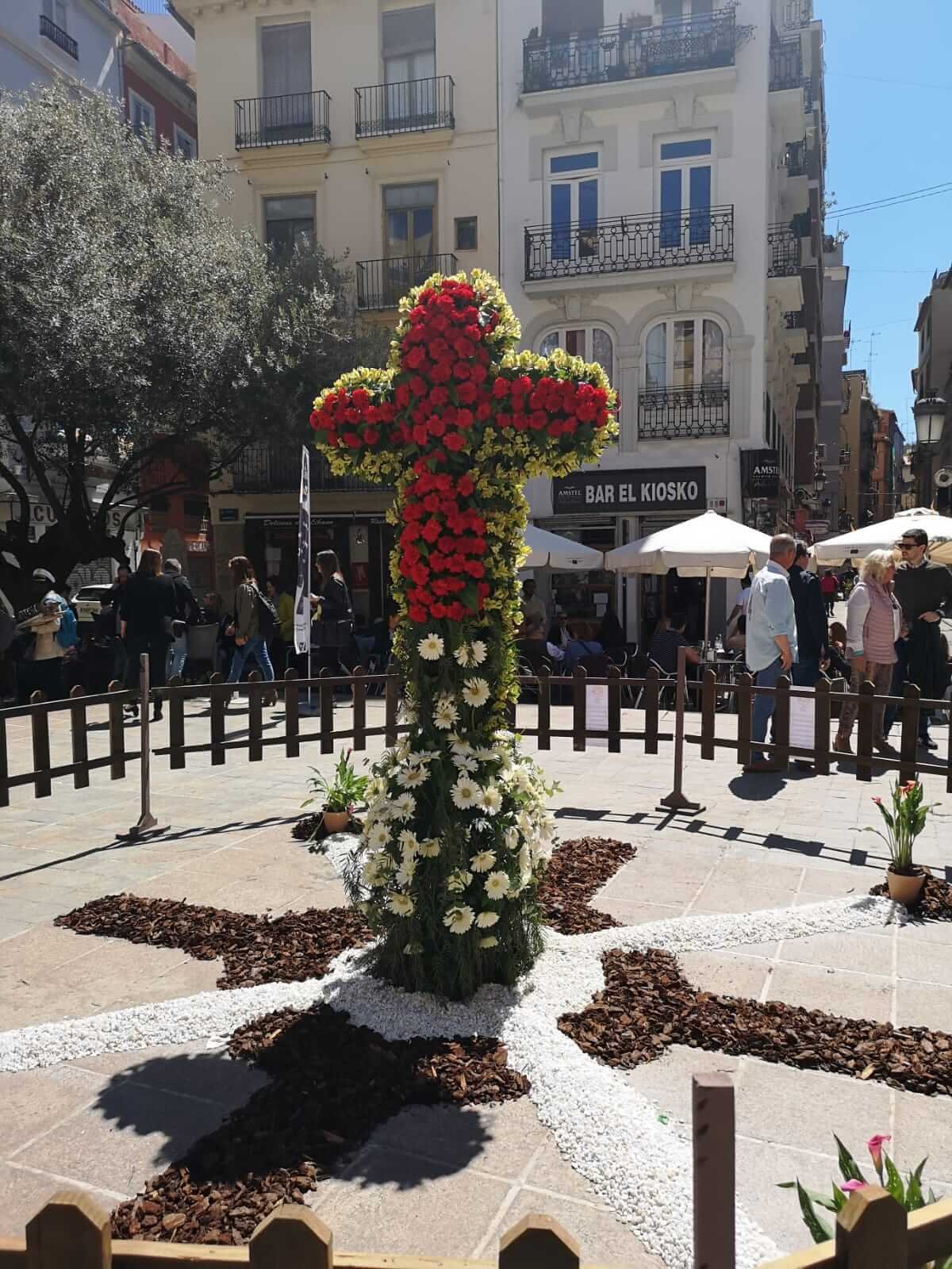 Valencia Weather: May — Top Travel Tips for Valencia in May - Abroad in ...