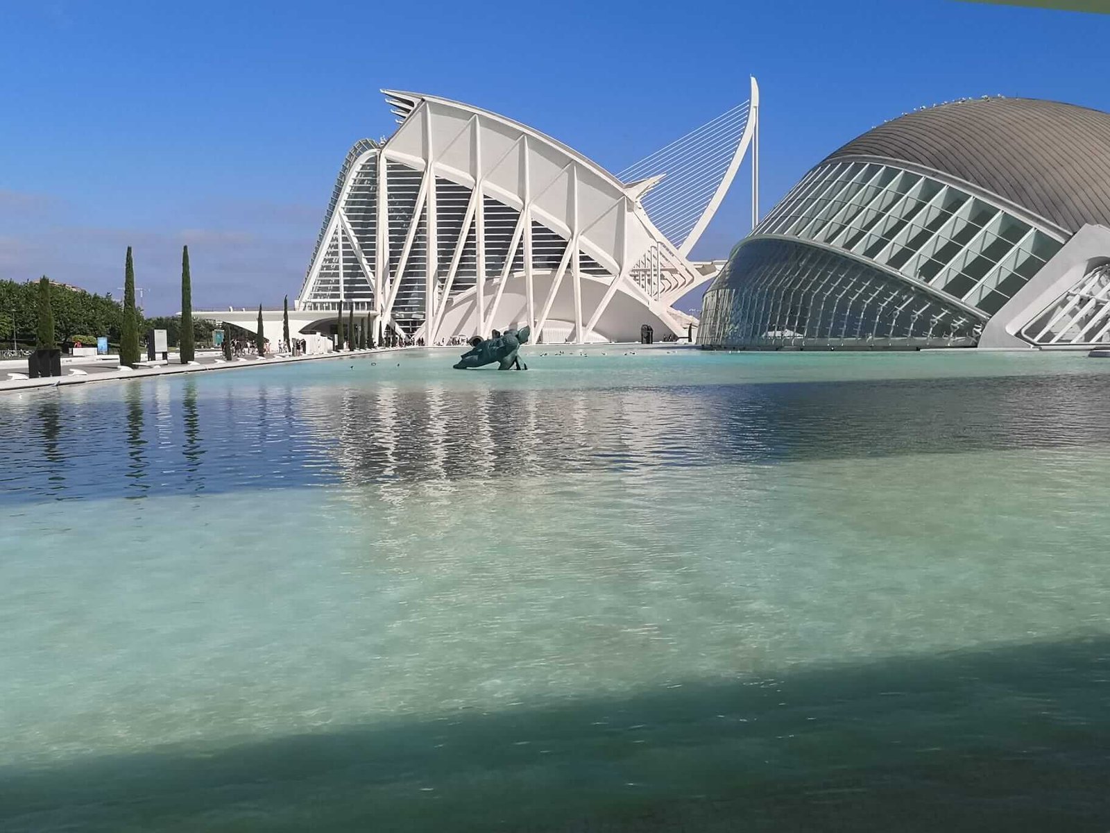 An Exciting Itinerary for the Weekend: Valencia Edition - Abroad in ...