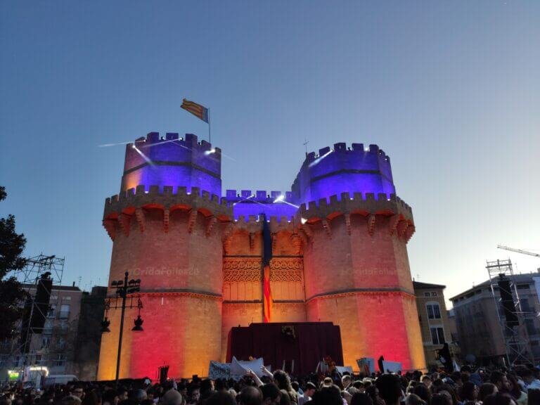 Valencia Weather: February - Top Travel Tips for Valencia in February ...