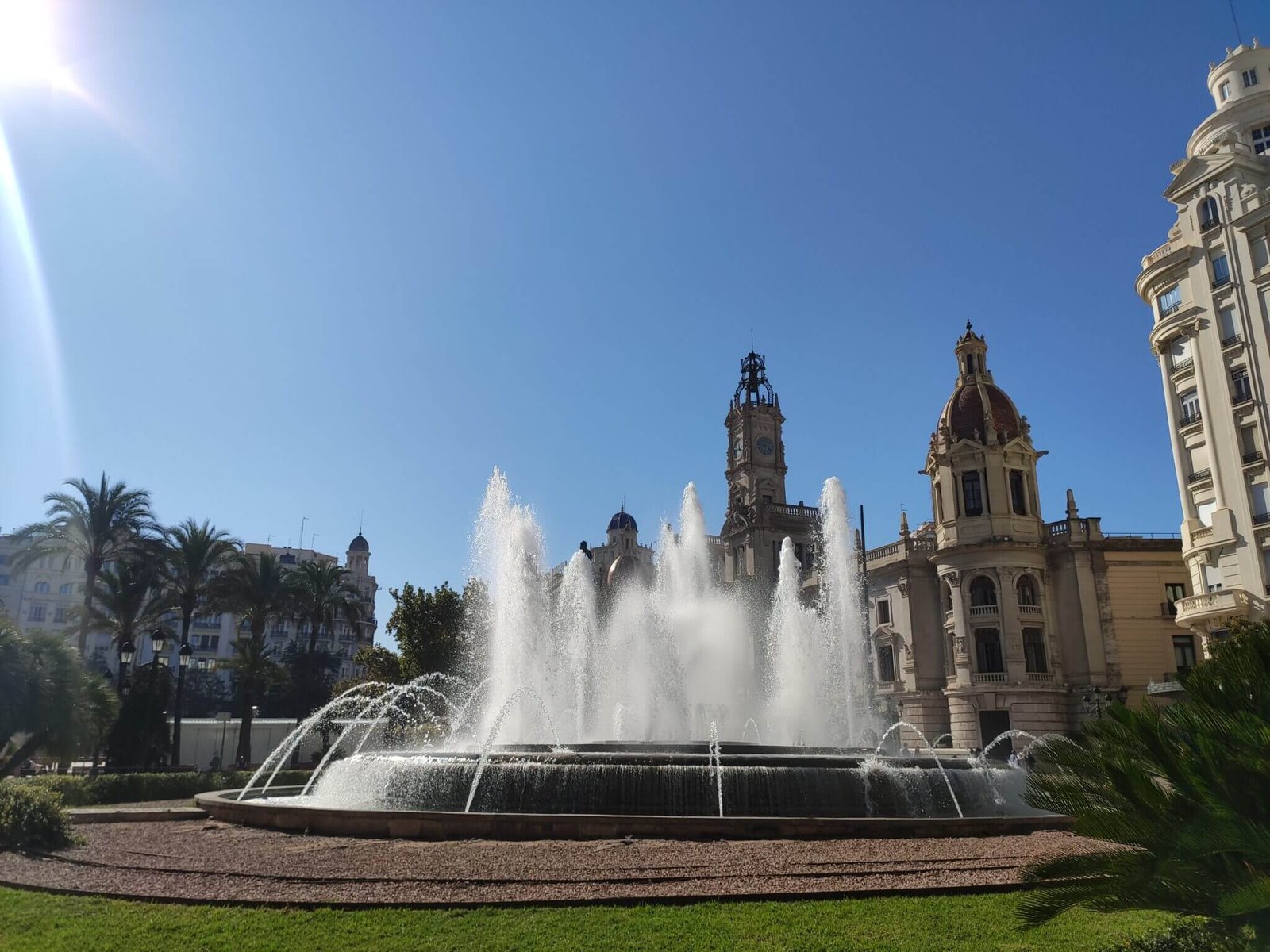 An Exciting Itinerary for the Weekend: Valencia Edition - Abroad in ...
