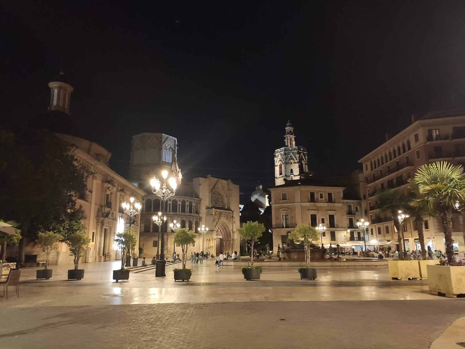 An Exciting Itinerary for the Weekend: Valencia Edition - Abroad in ...