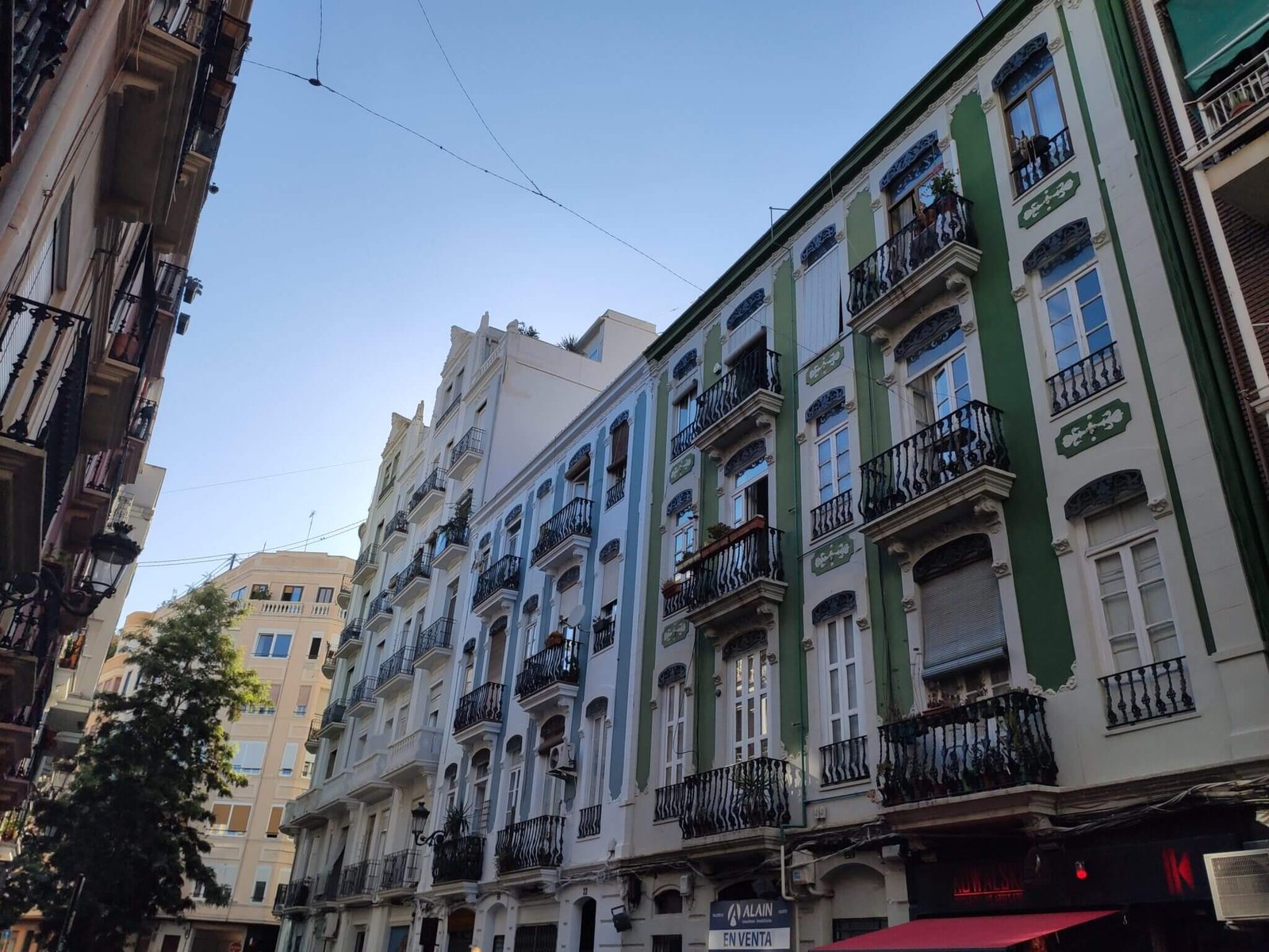 An Exciting Itinerary for the Weekend: Valencia Edition - Abroad in ...