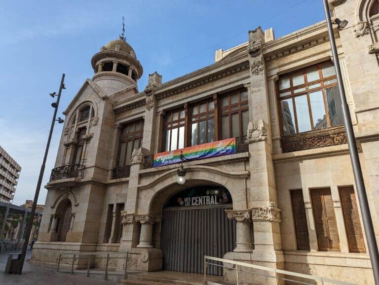 Is Valencia Safe to Visit? A Guide to Travel Safety in Spain - Abroad ...