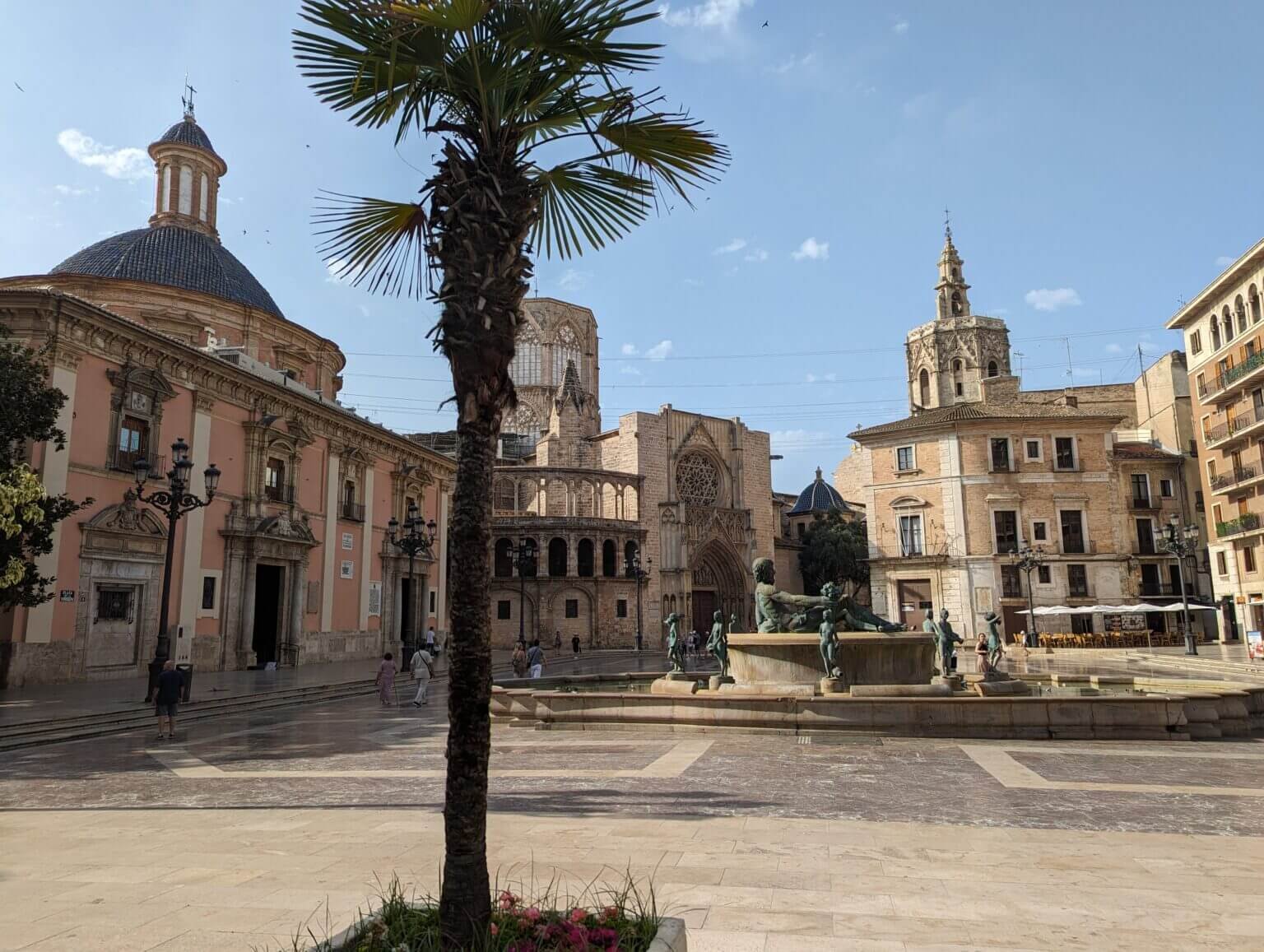 Valencia Weather: May — Top Travel Tips for Valencia in May - Abroad in ...