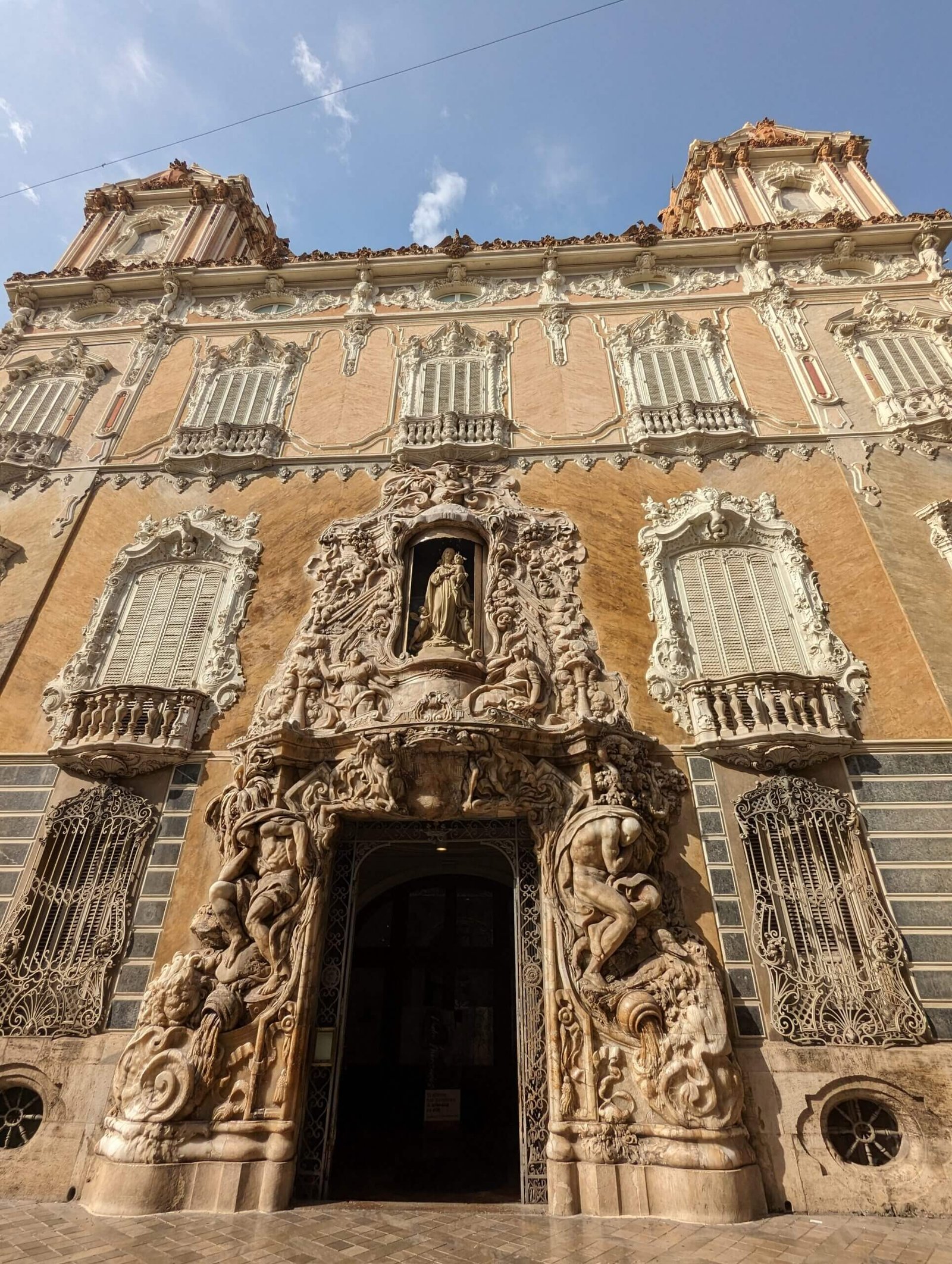 Valencia: 1-Day Itinerary — How to Spend 24 Hours in Valencia, Spain ...