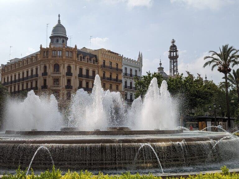 Valencia: 1-Day Itinerary — How to Spend 24 Hours in Valencia, Spain ...