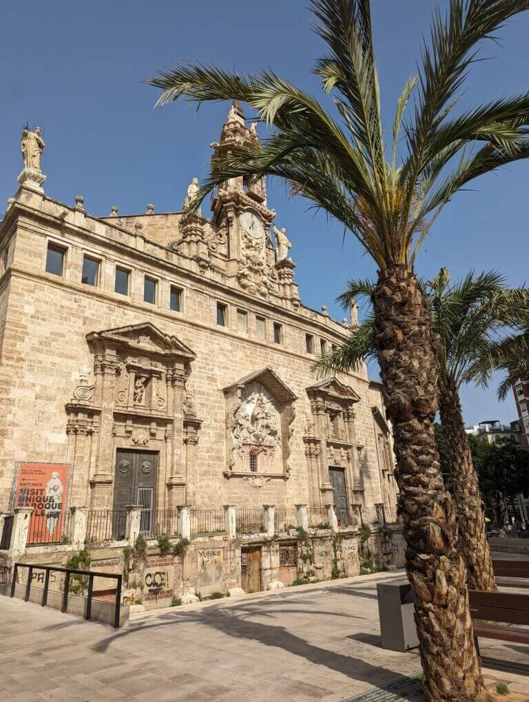 Valencia Weather: May — Top Travel Tips for Valencia in May - Abroad in ...