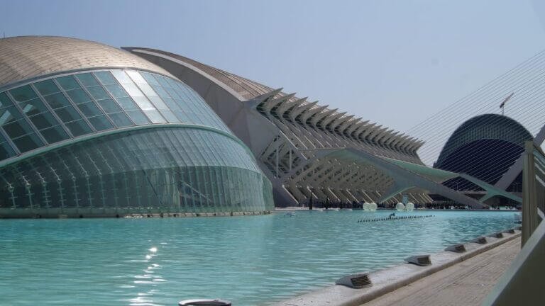 Valencia Weather: February - Top Travel Tips for Valencia in February ...