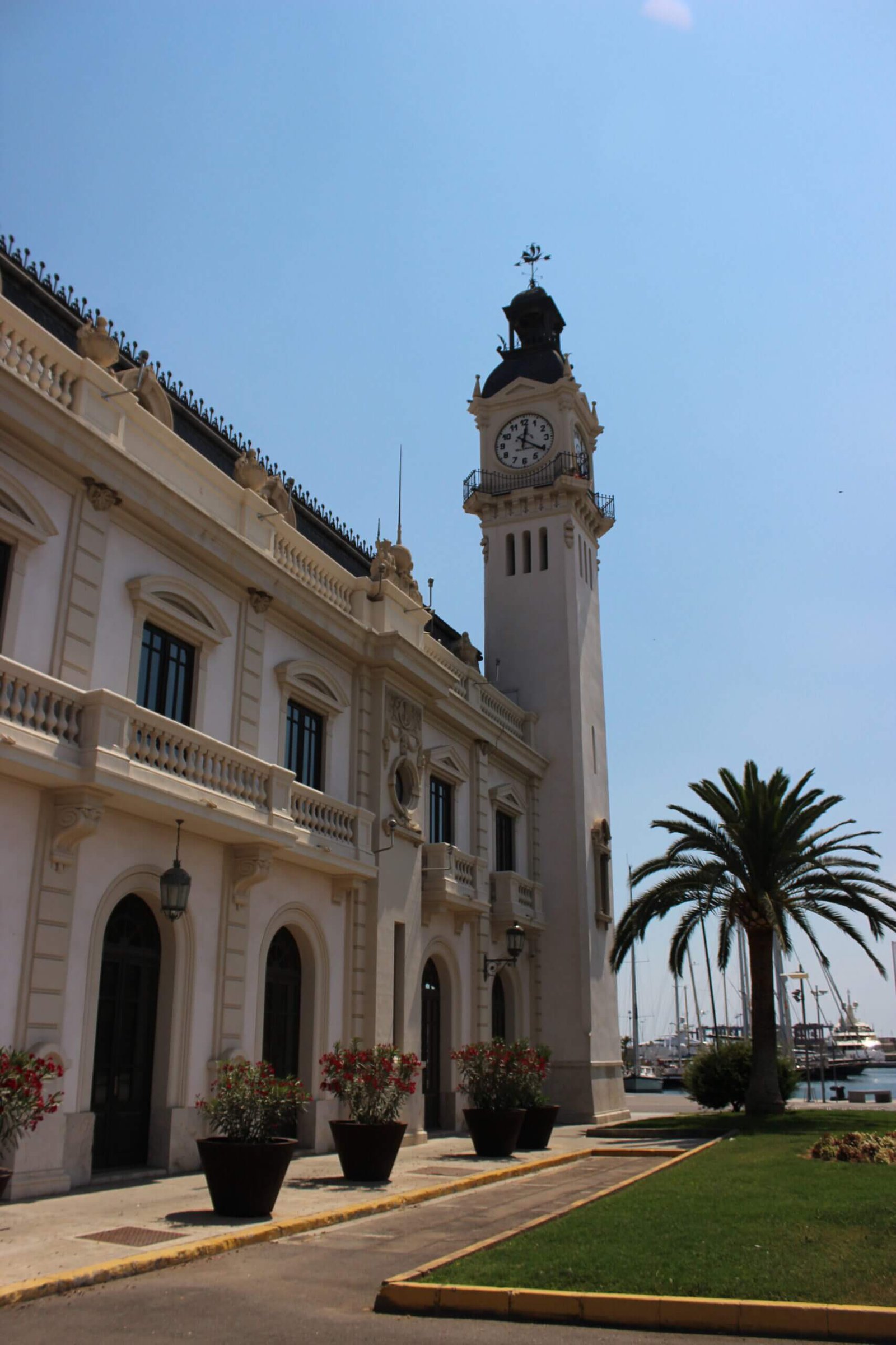 Valencia Weather: August — Top Travel Tips for Valencia in August ...