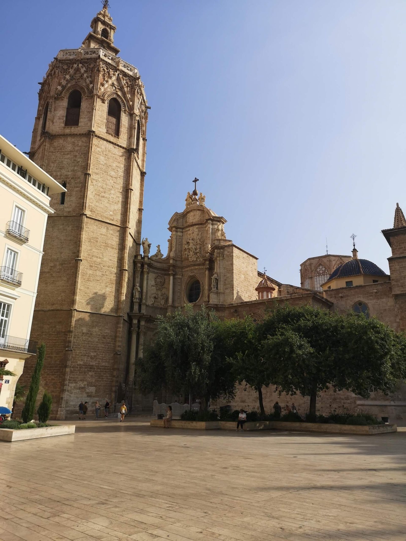 How to Spend 3 Days in Valencia: A Complete Valencia 3-Day Itinerary ...