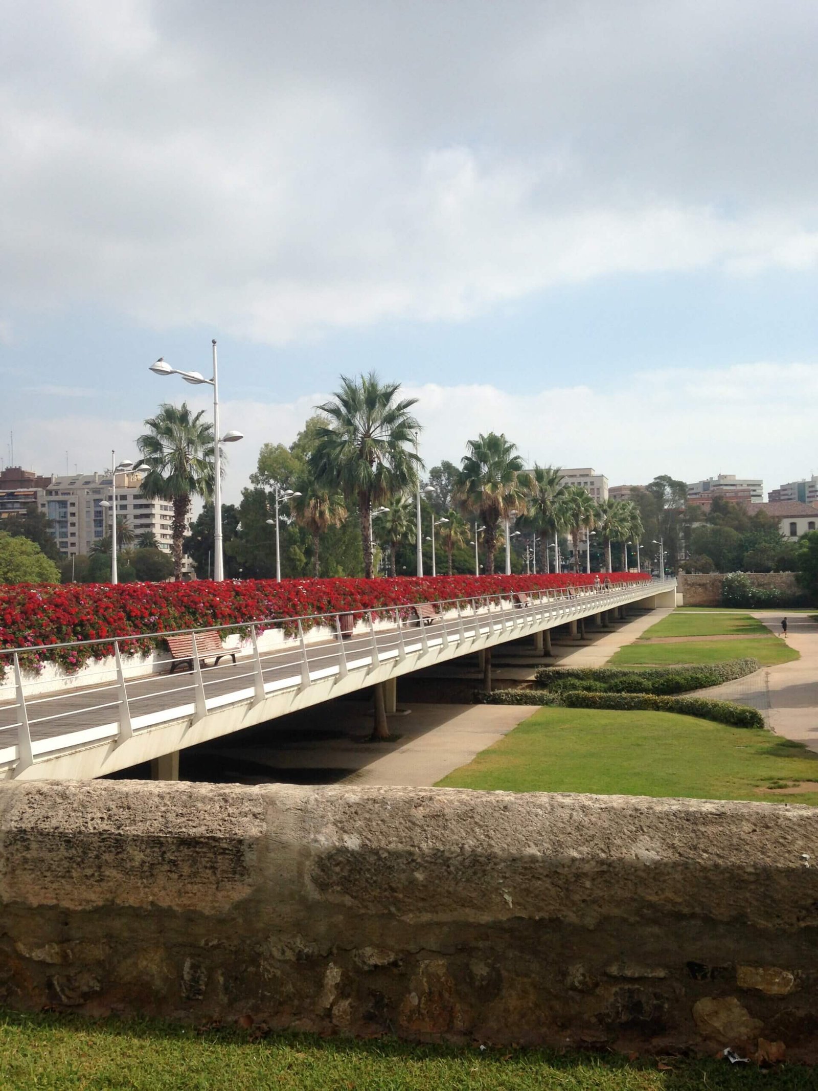 Valencia Weather: April — Top Travel Tips for Valencia in April ...