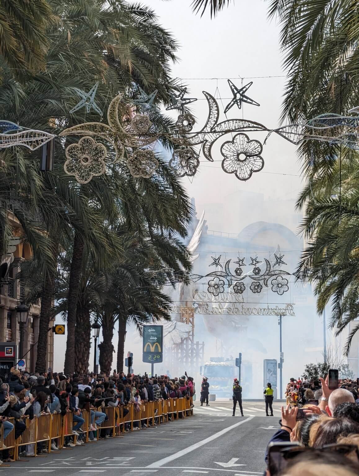 Valencia Weather: March — Top Travel Tips for Valencia in March ...