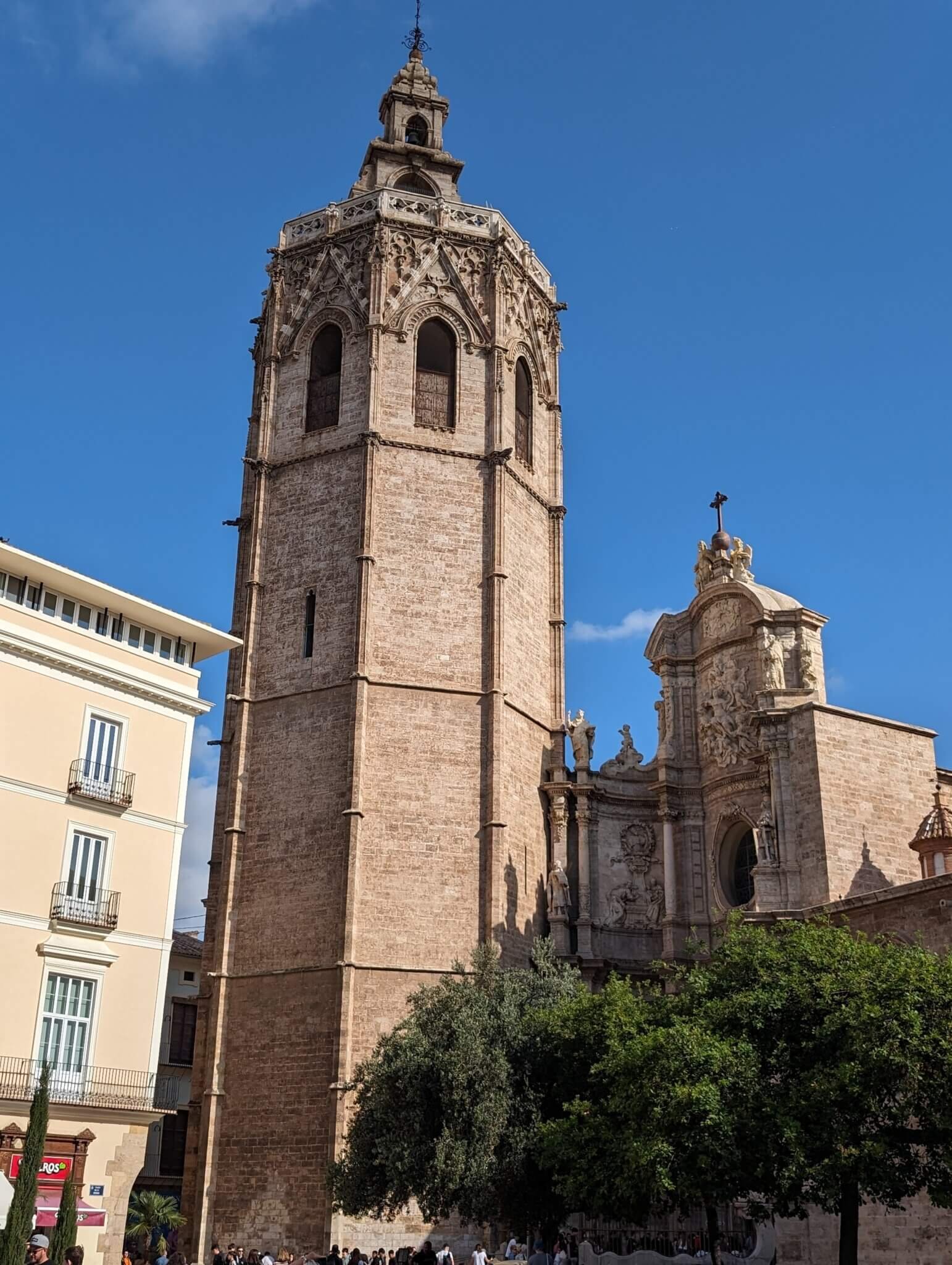 How to Spend 3 Days in Valencia: A Complete Valencia 3-Day Itinerary ...