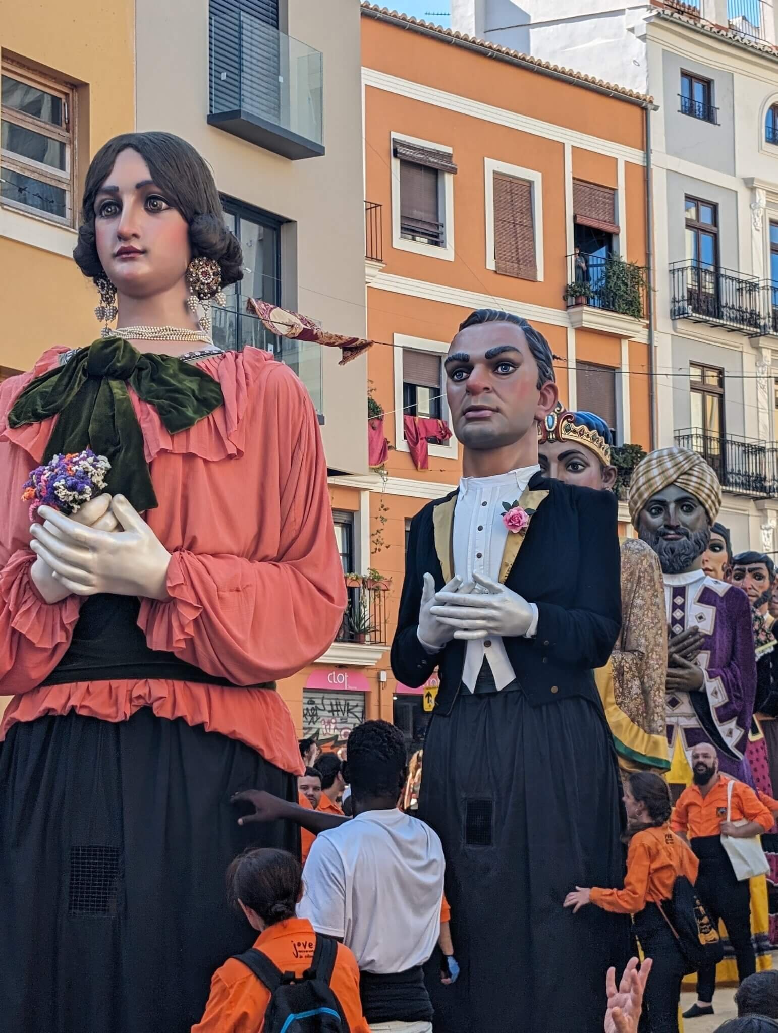 Valencia Weather: June — Top Travel Tips for Valencia in June - Abroad ...