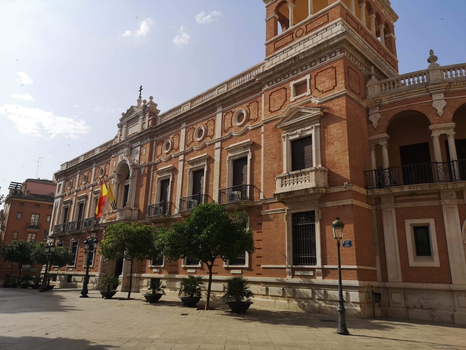 Valencia Weather: September — Top Travel Tips for Valencia in September ...