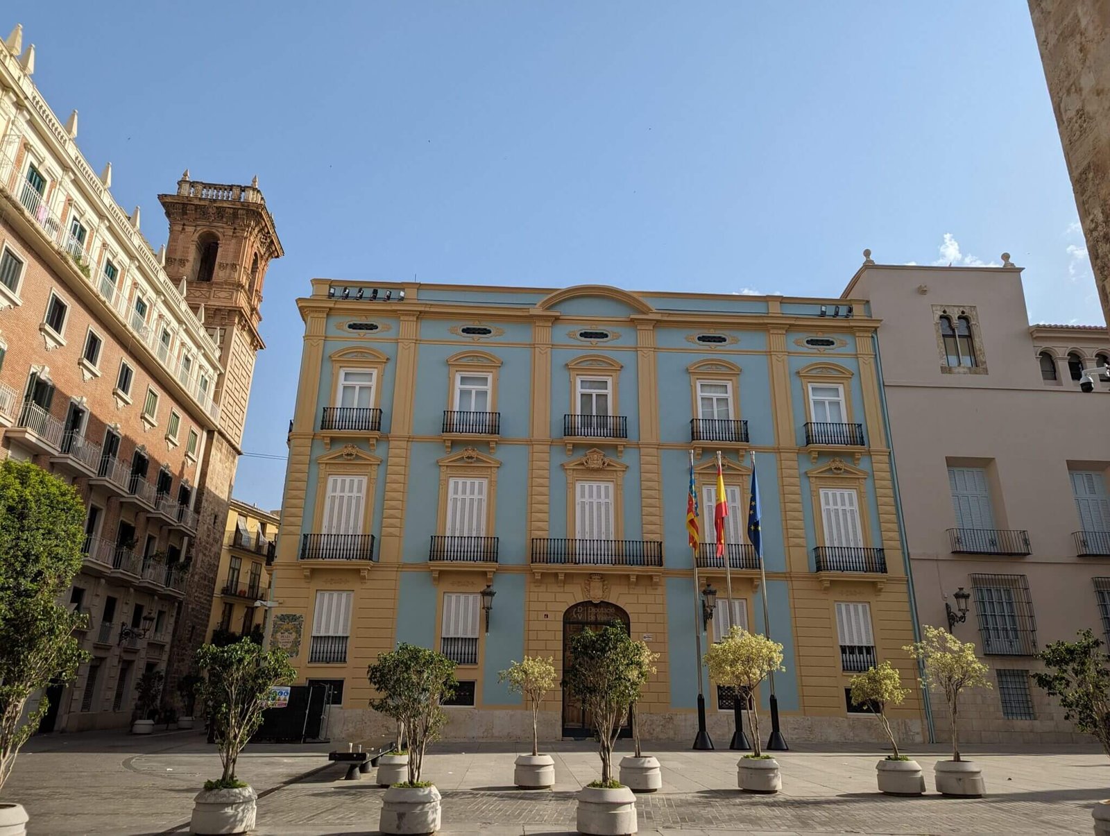 Valencia Weather: August — Top Travel Tips for Valencia in August ...