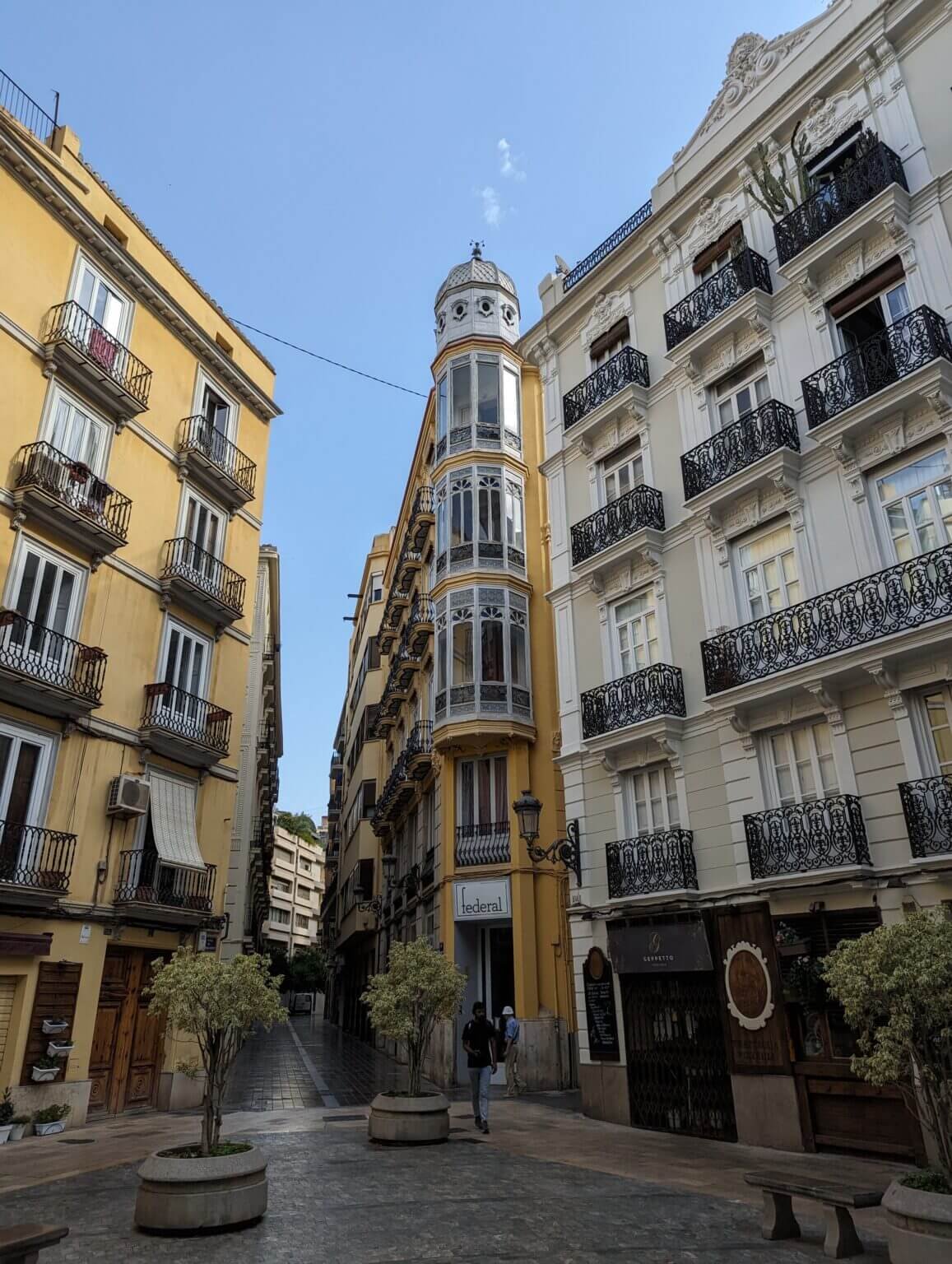 Valencia Weather: November — Top Travel Tips for Valencia in November ...