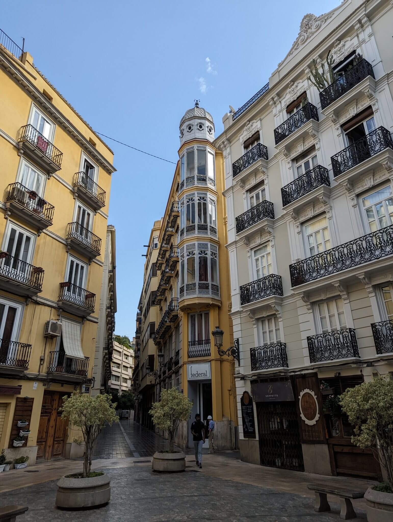 Valencia Weather: November — Top Travel Tips for Valencia in November ...