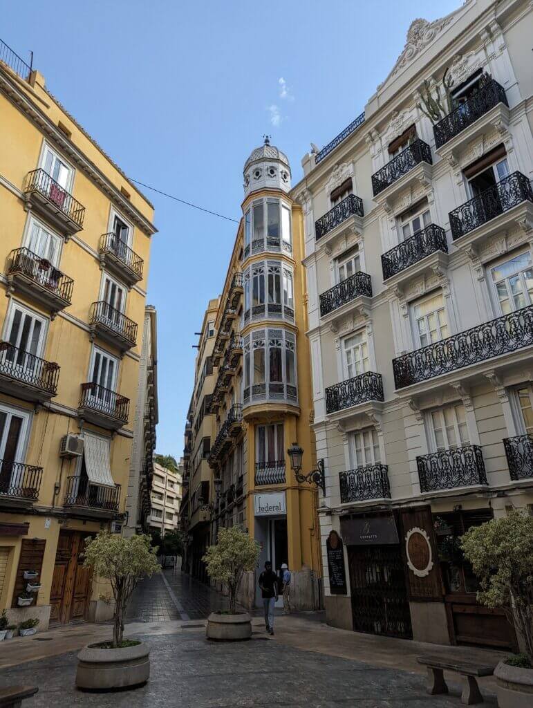 Valencia Weather: November — Top Travel Tips for Valencia in November ...