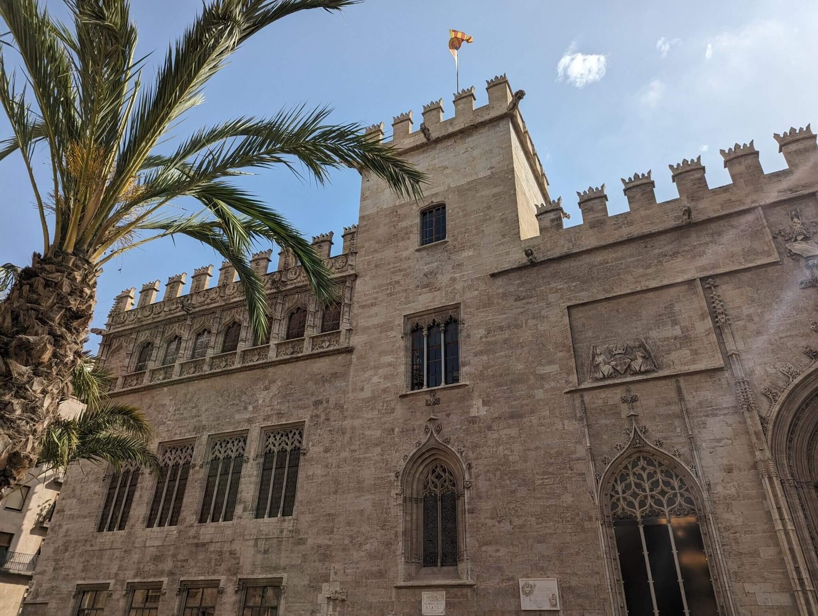 Valencia Weather: August — Top Travel Tips for Valencia in August ...