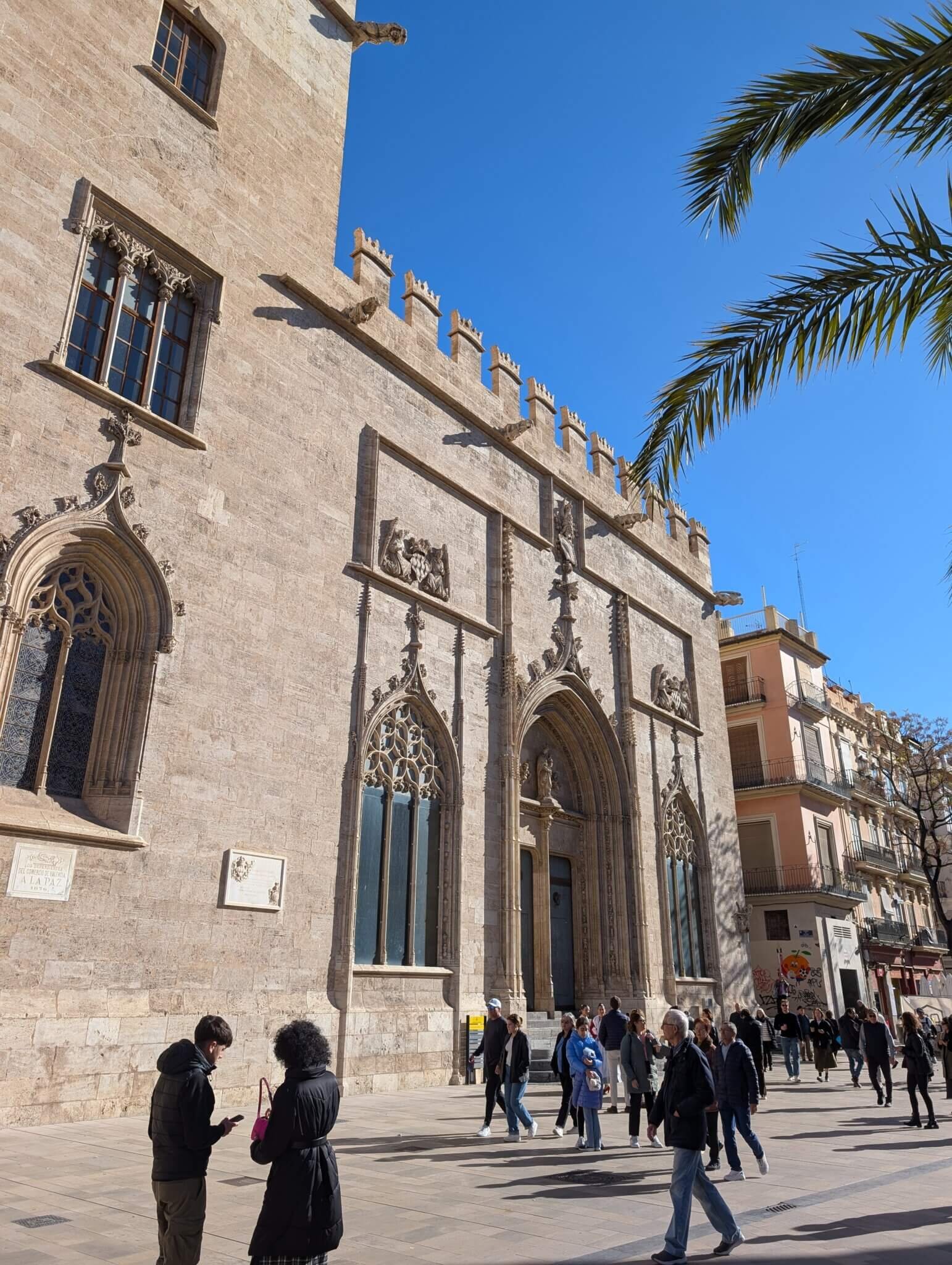 The Best Time to Visit Valencia - Abroad in Valencia