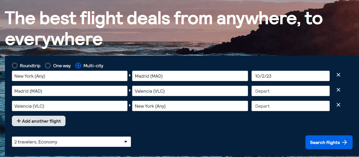 Skyscanner Review: The Best Website to Find Cheap Flights - Abroad in ...