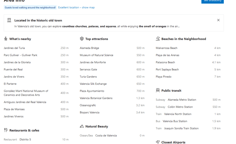 How to Use Booking.com — Tips on How to Get the Best Deals - Abroad in ...