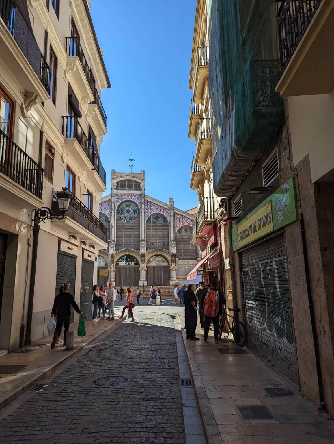 Valencia Neighborhood Guide — What You Should Know Before Coming ...
