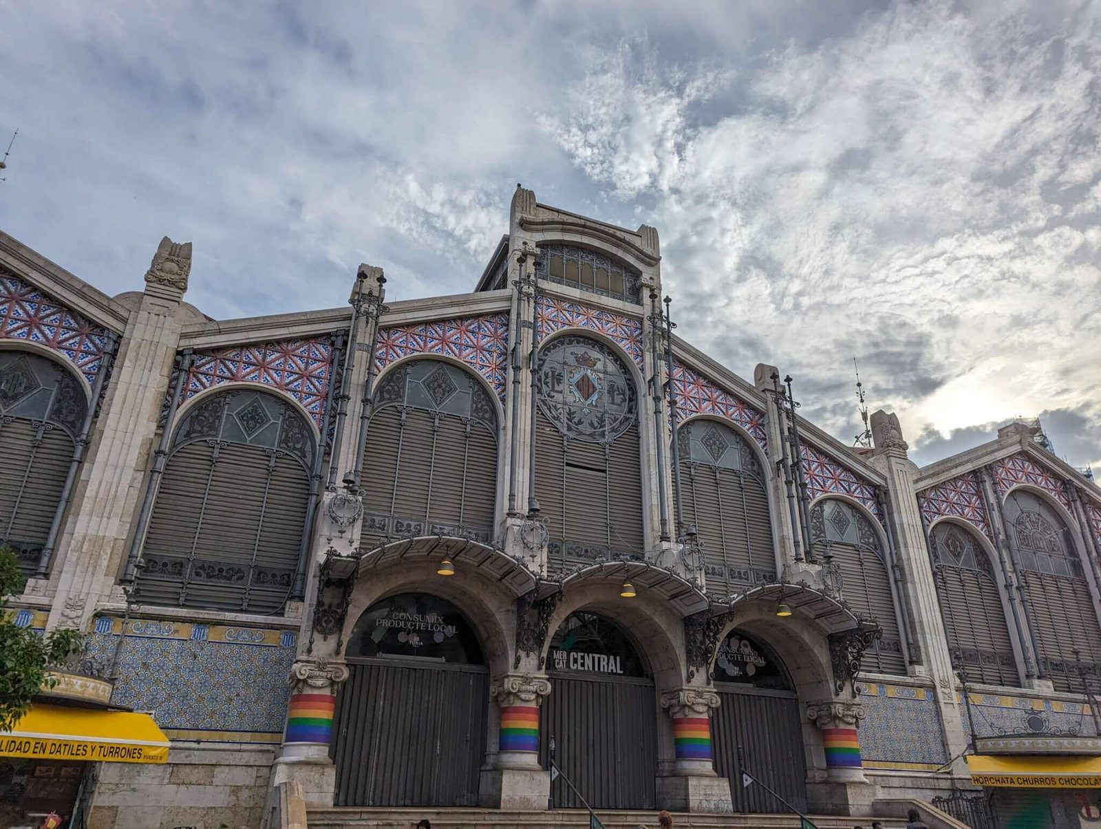 Old Town, Valencia: A Comprehensive Guide to La Ciutat Vella - Abroad ...