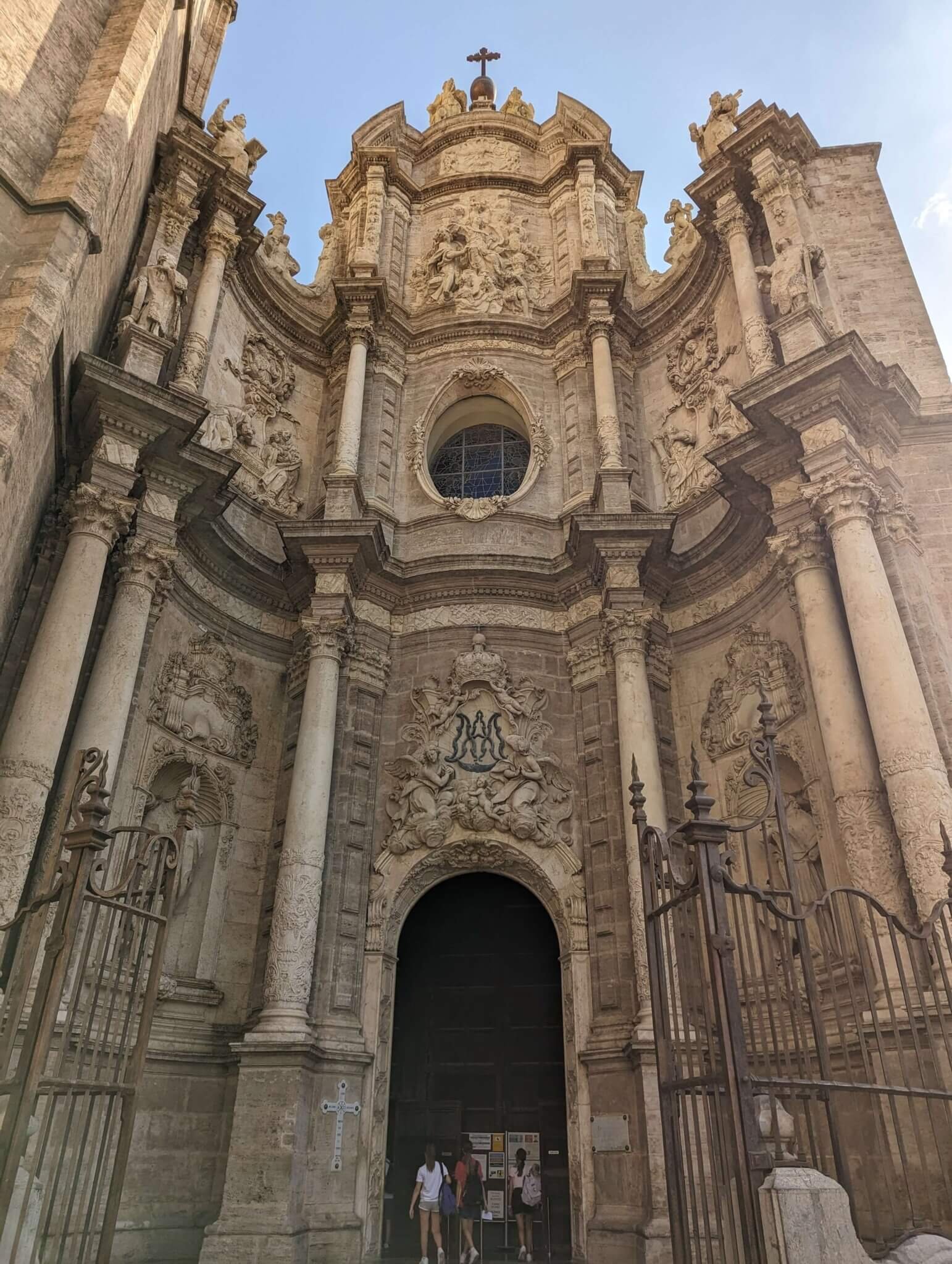 Old Town, Valencia: A Comprehensive Guide to La Ciutat Vella - Abroad ...