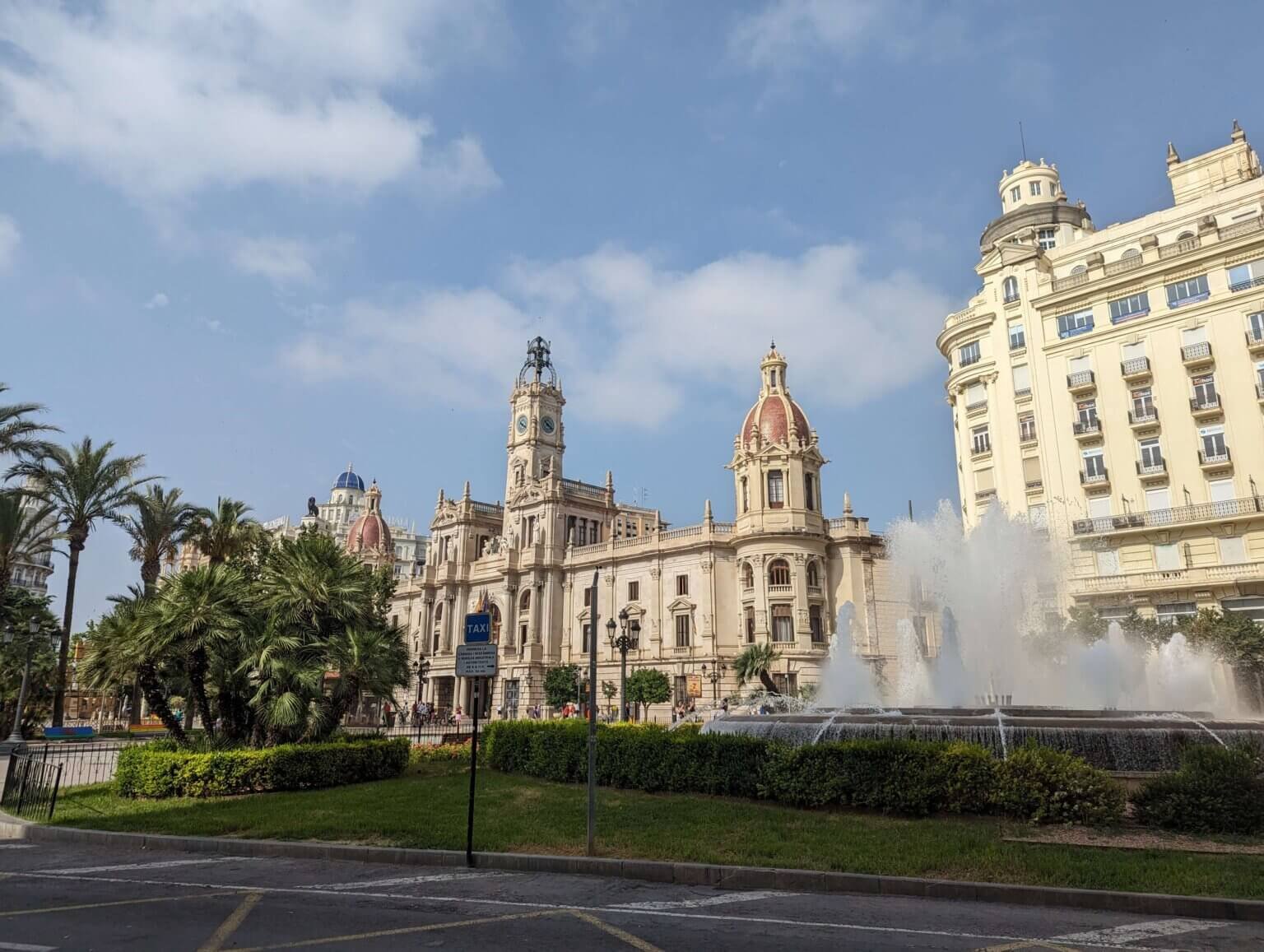 Old Town, Valencia: A Comprehensive Guide to La Ciutat Vella - Abroad ...