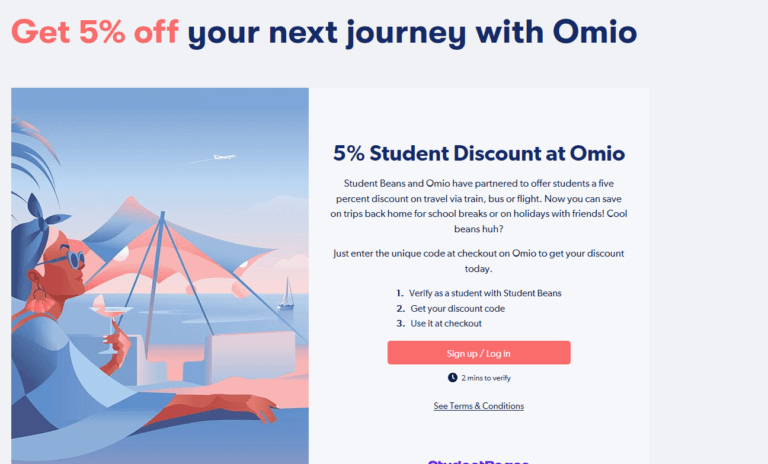Trainline vs Omio: The Cheapest Train Tickets in Europe - Abroad in ...