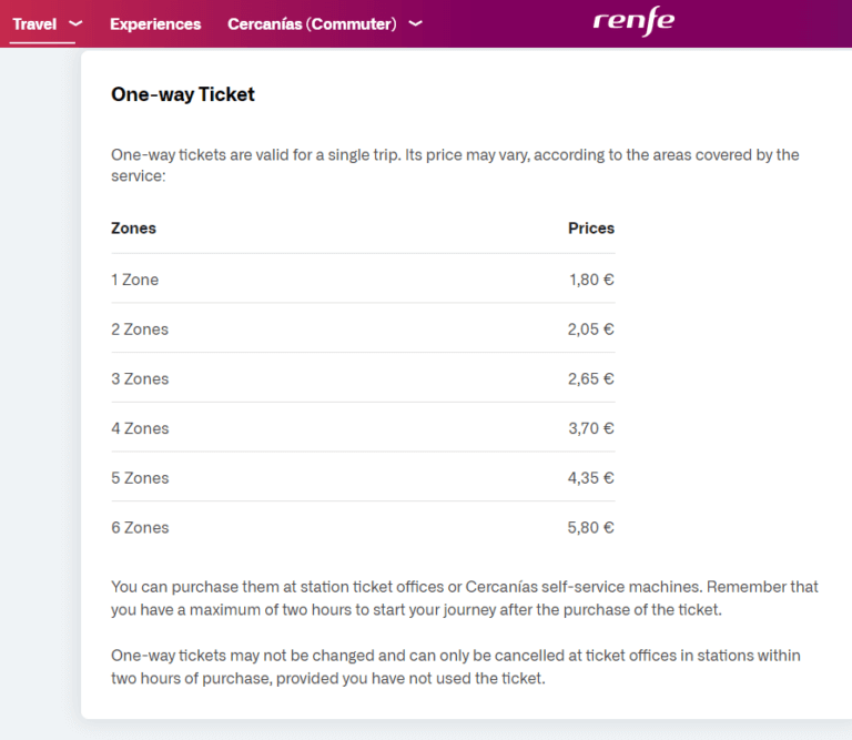 Trainline vs Omio: The Cheapest Train Tickets in Europe - Abroad in ...