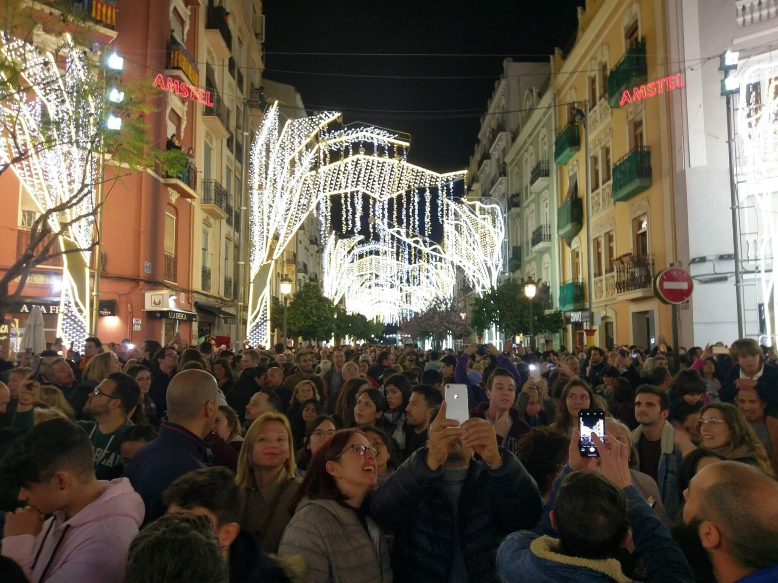 Les Falles Festival (Valencia, 2026): A Full Guide - Abroad in Valencia
