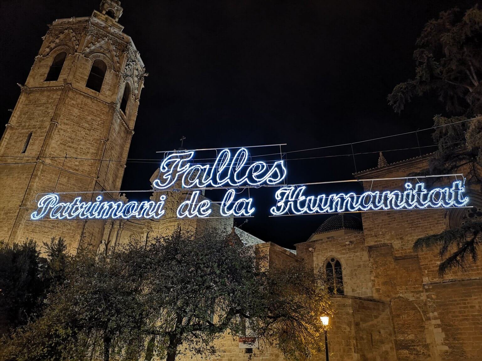 What Does Fallas Mean? Les Falles Vocabulary You Need to Know - Abroad ...