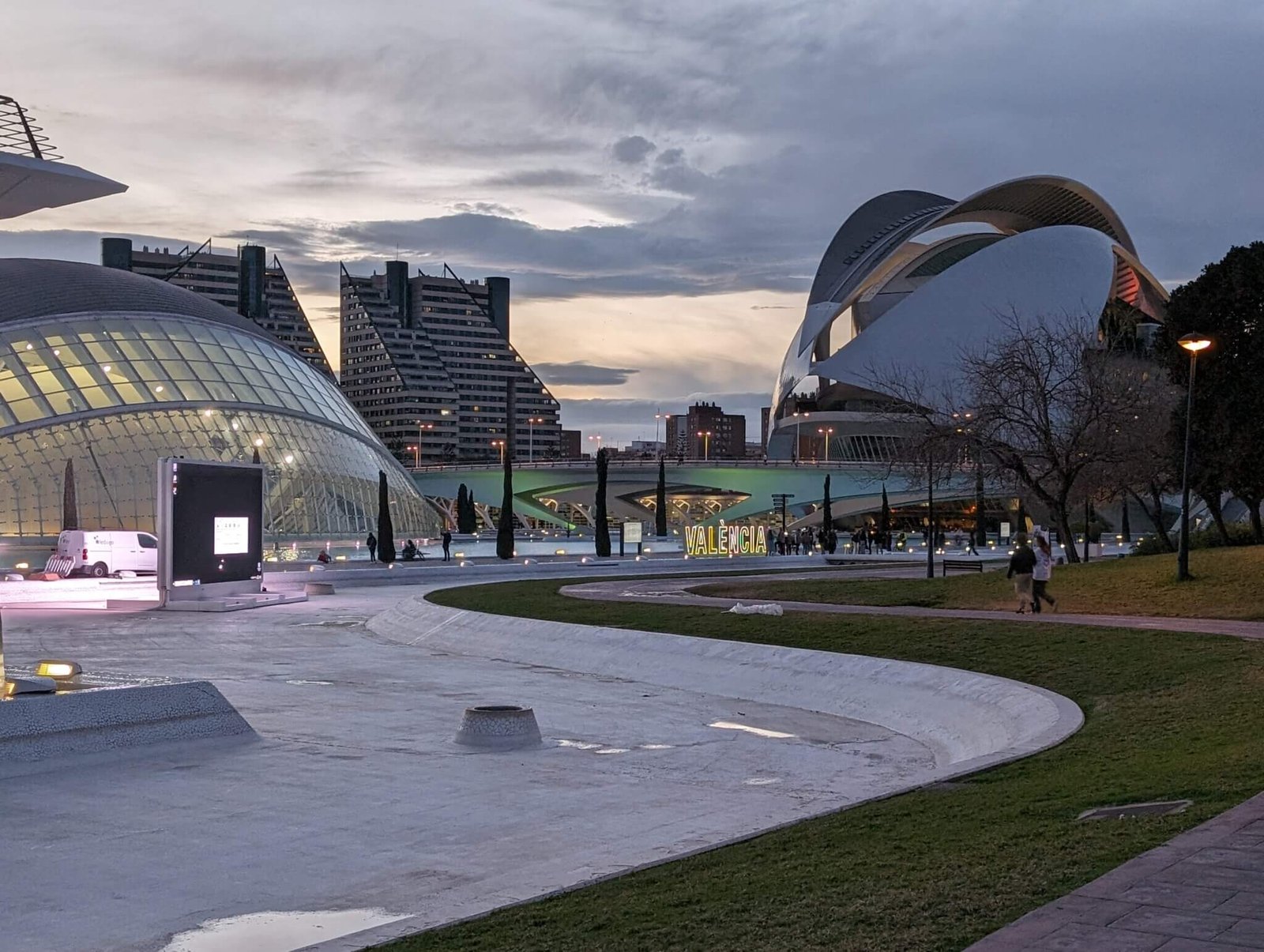 The Top 50 Things to Do in Valencia (Spain, April 2024) - Abroad in ...