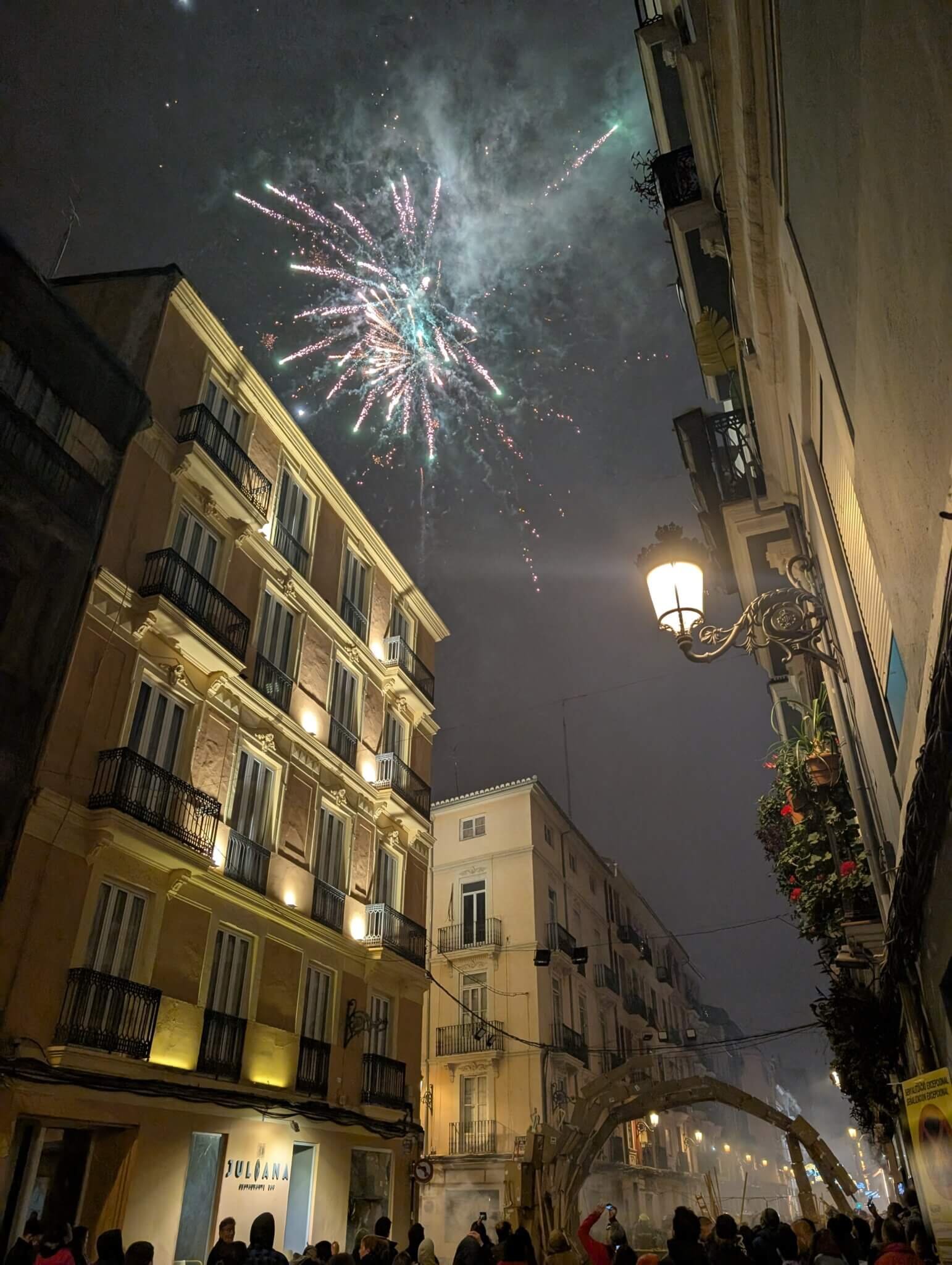 What Does Fallas Mean? Les Falles Vocabulary You Need to Know - Abroad ...