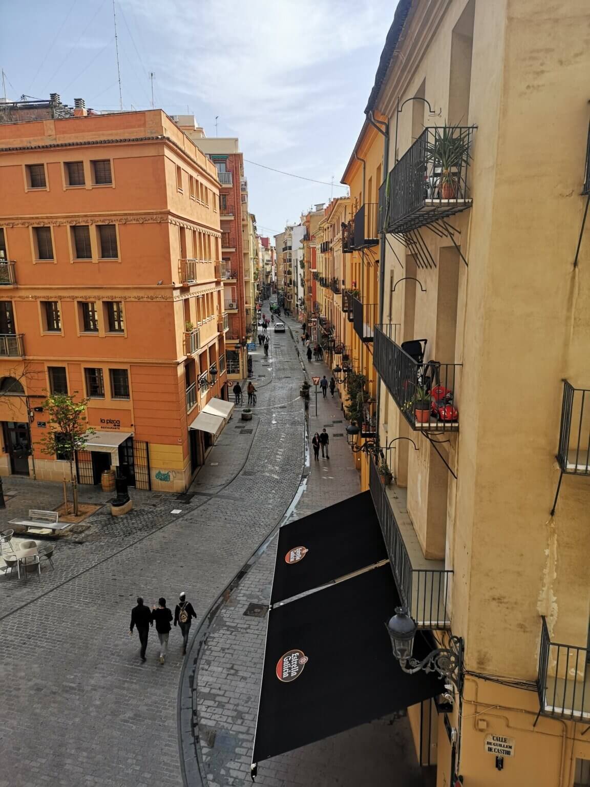 Valencia Weather: September — Top Travel Tips for Valencia in September ...
