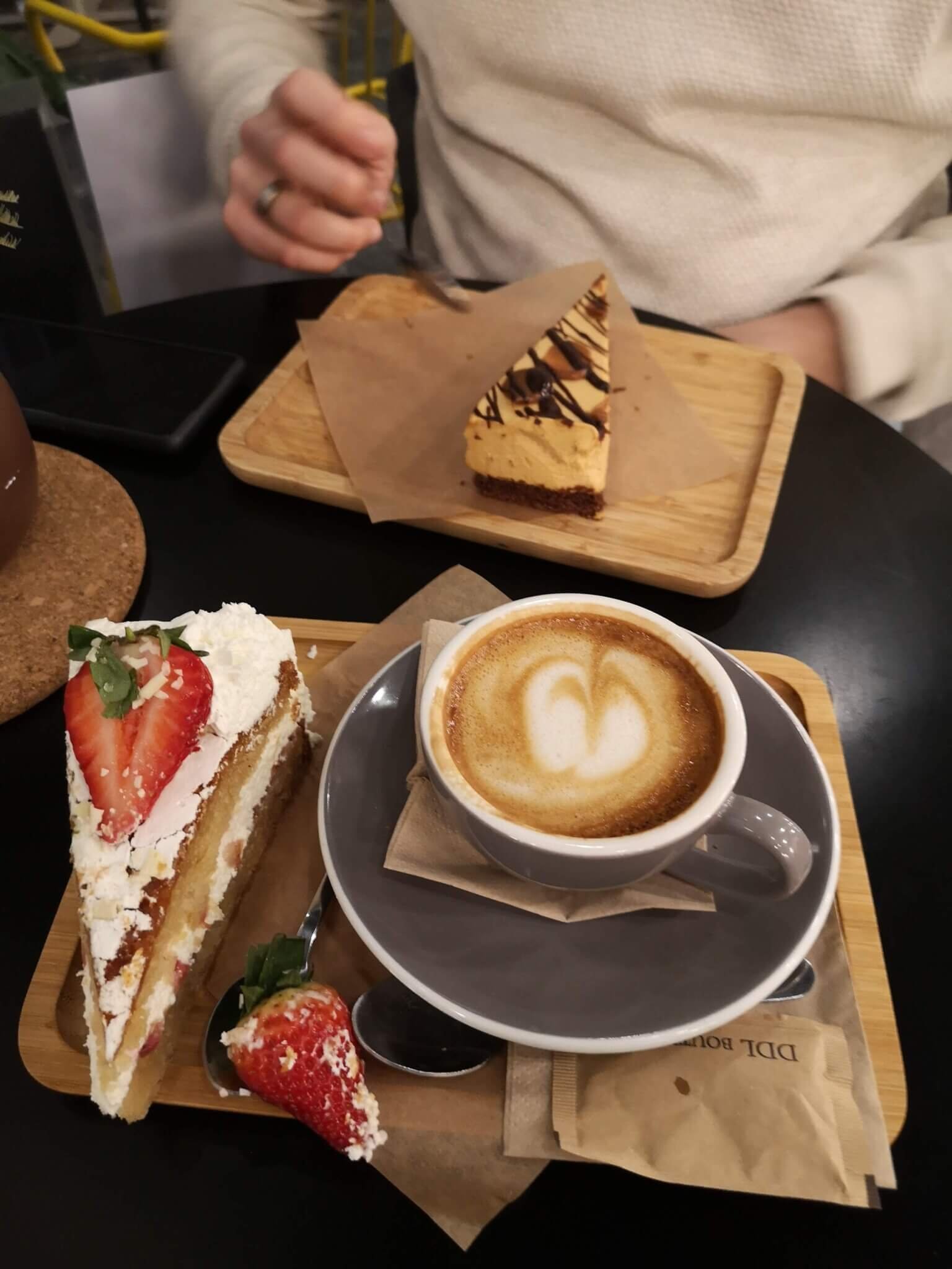 The 5 Best Bakeries in Valencia (Spain, 2023) - Abroad in Valencia
