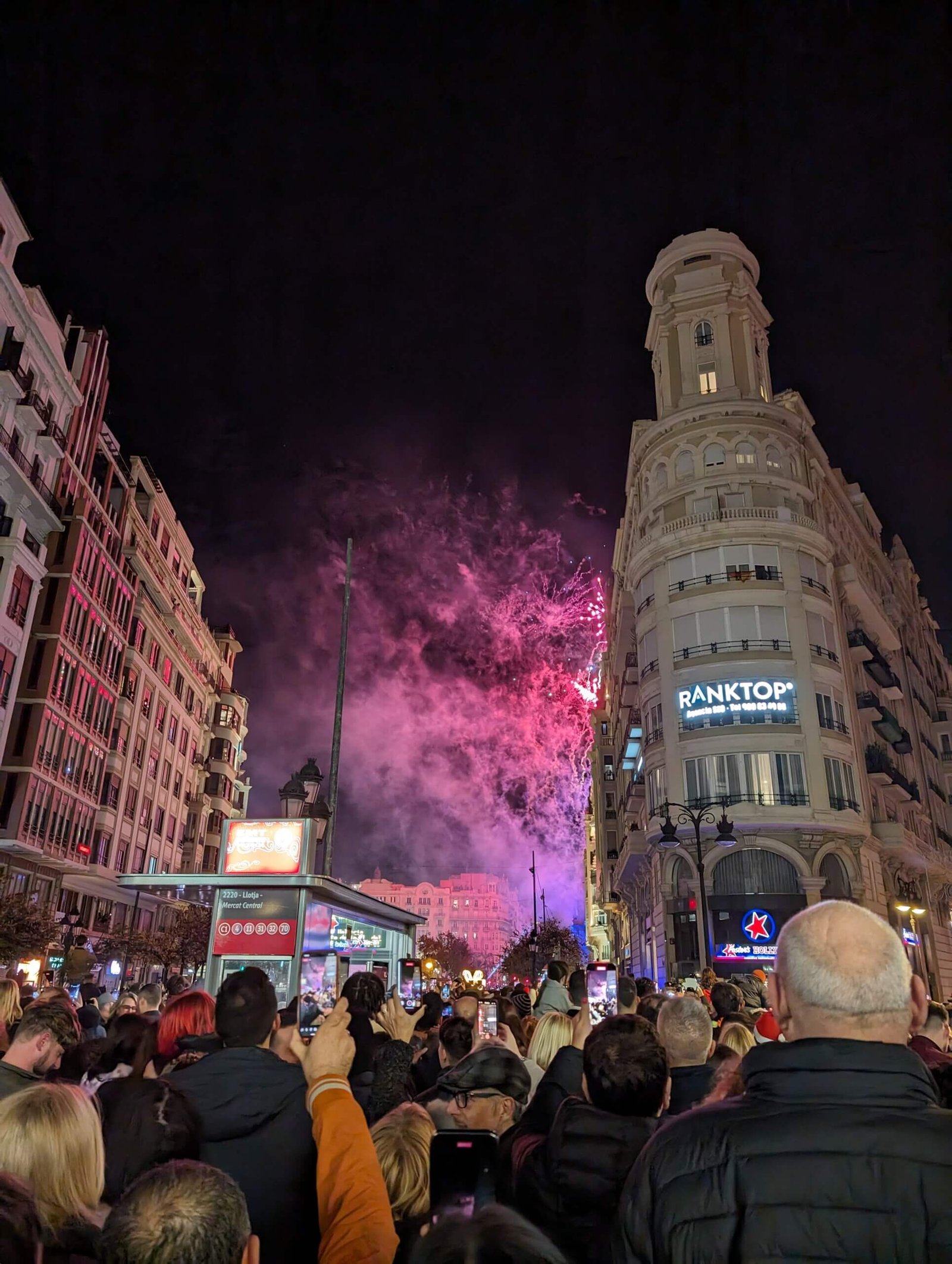 Valencia Weather: December — Top Travel Tips for Valencia in December ...
