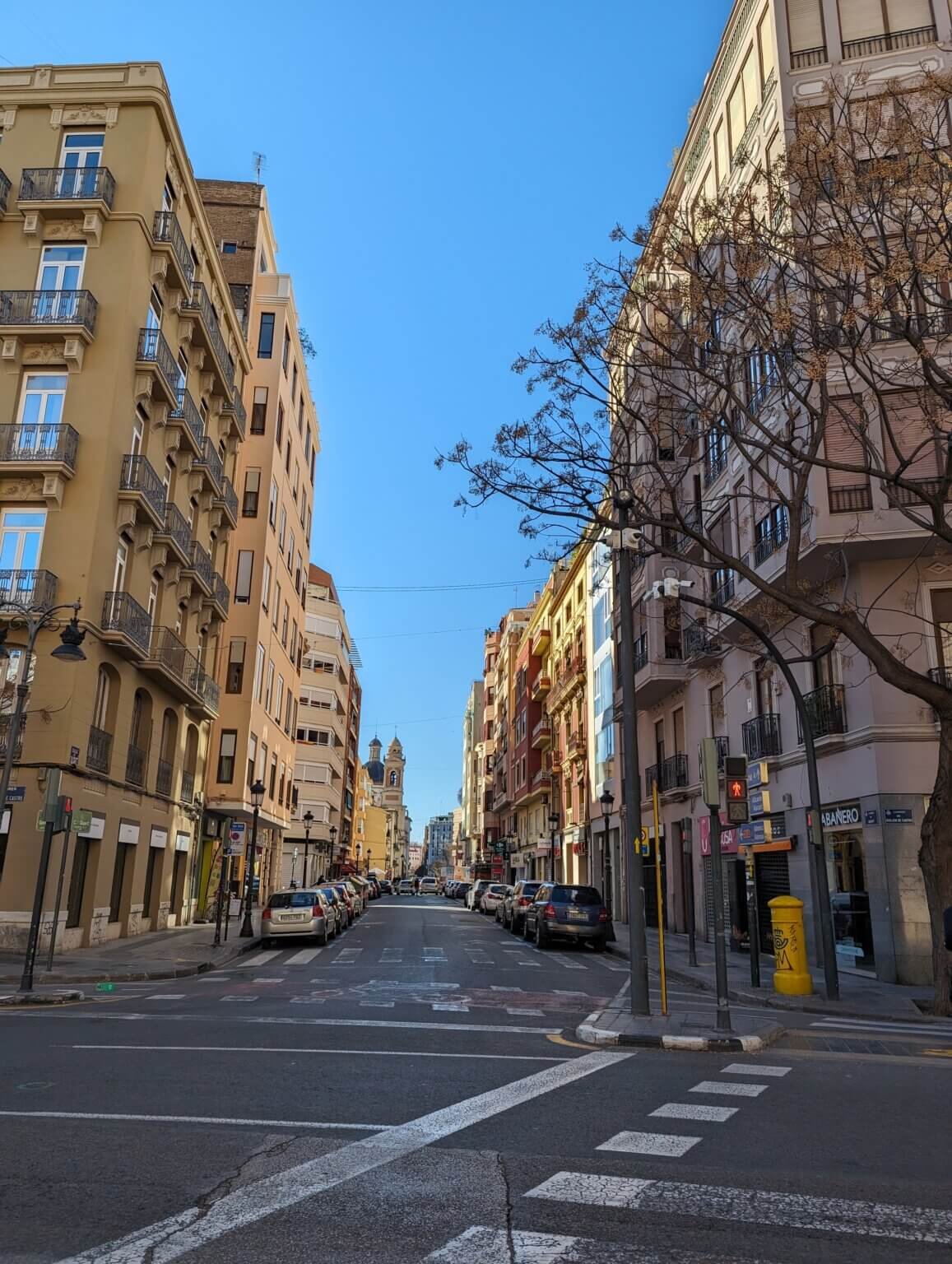 Valencia Neighborhood Guide — What You Should Know Before Coming ...