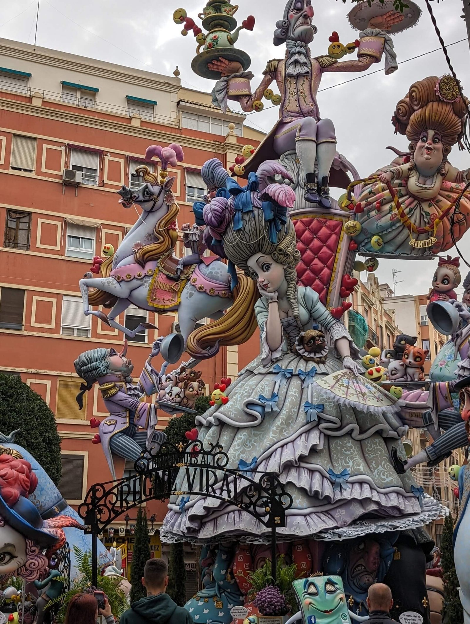 The Top 50 Things to Do in Valencia (Spain, April 2024) - Abroad in ...
