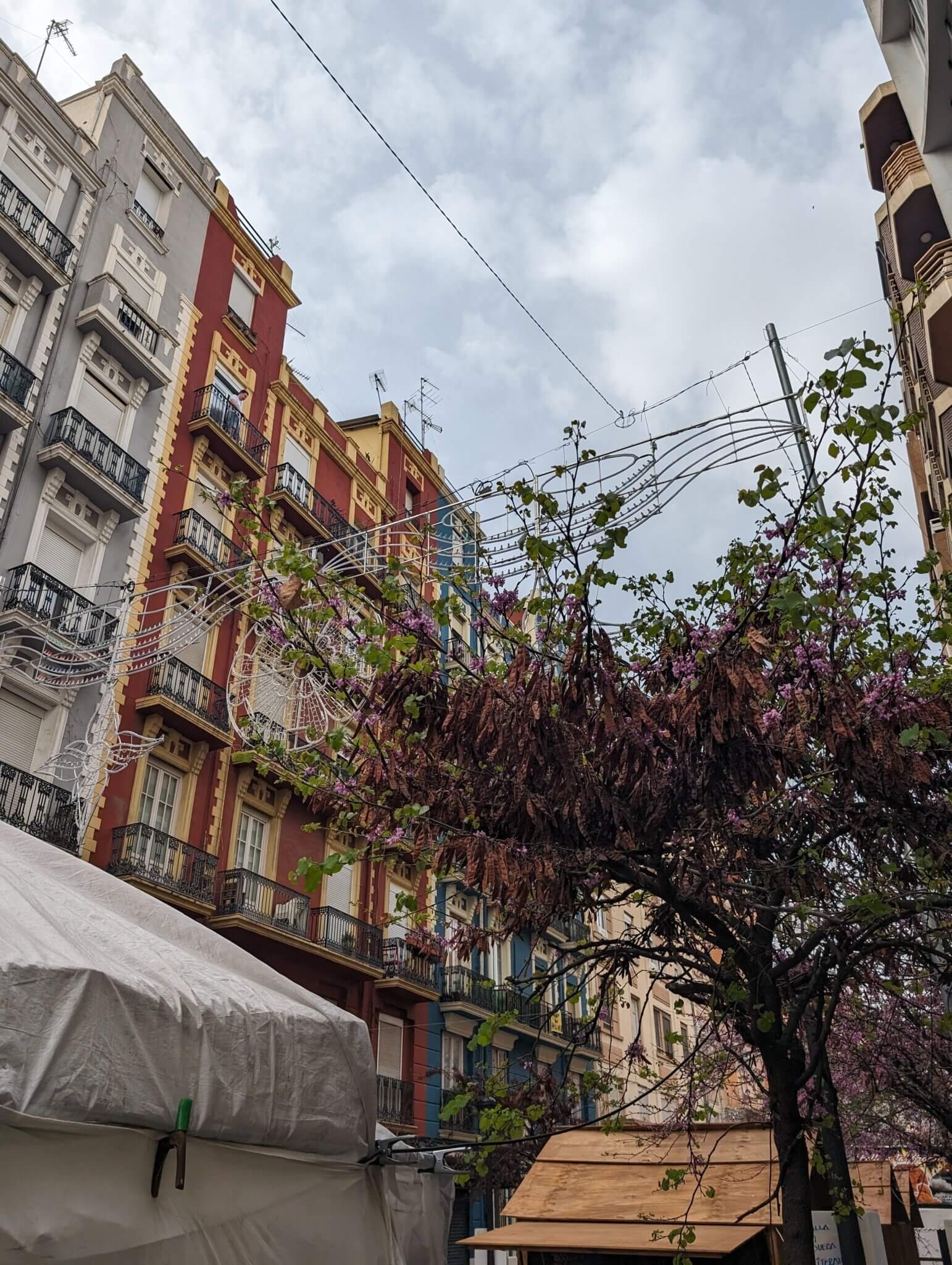 What Does Fallas Mean? Les Falles Vocabulary You Need to Know - Abroad ...