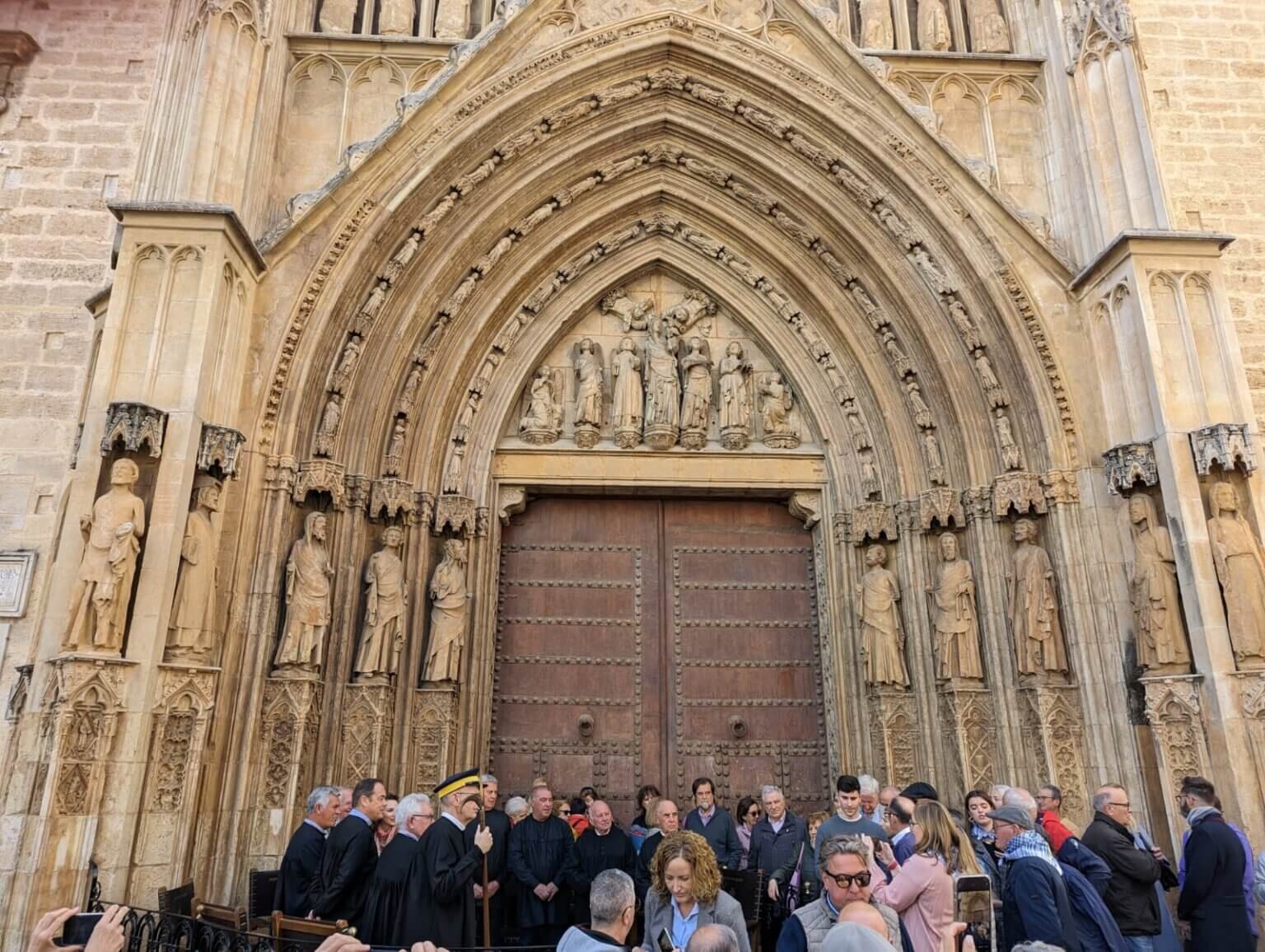 Fun Facts About Valencia, Spain - Abroad in Valencia