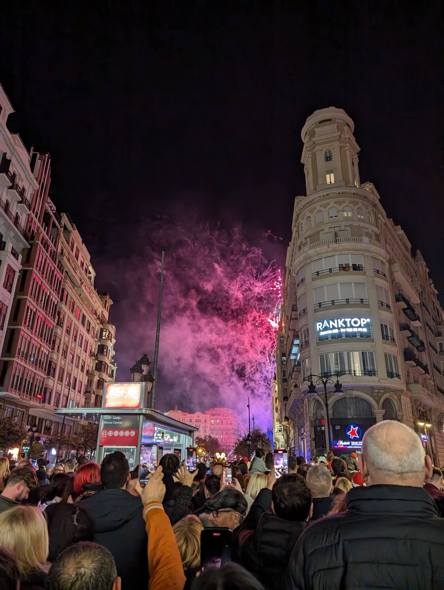 Is Valencia Safe to Visit? A Guide to Travel Safety in Spain - Abroad ...