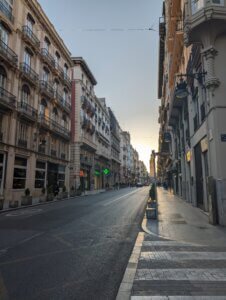 Is Valencia Expensive to Visit? Travel Budget for Valencia, Spain (2024 ...