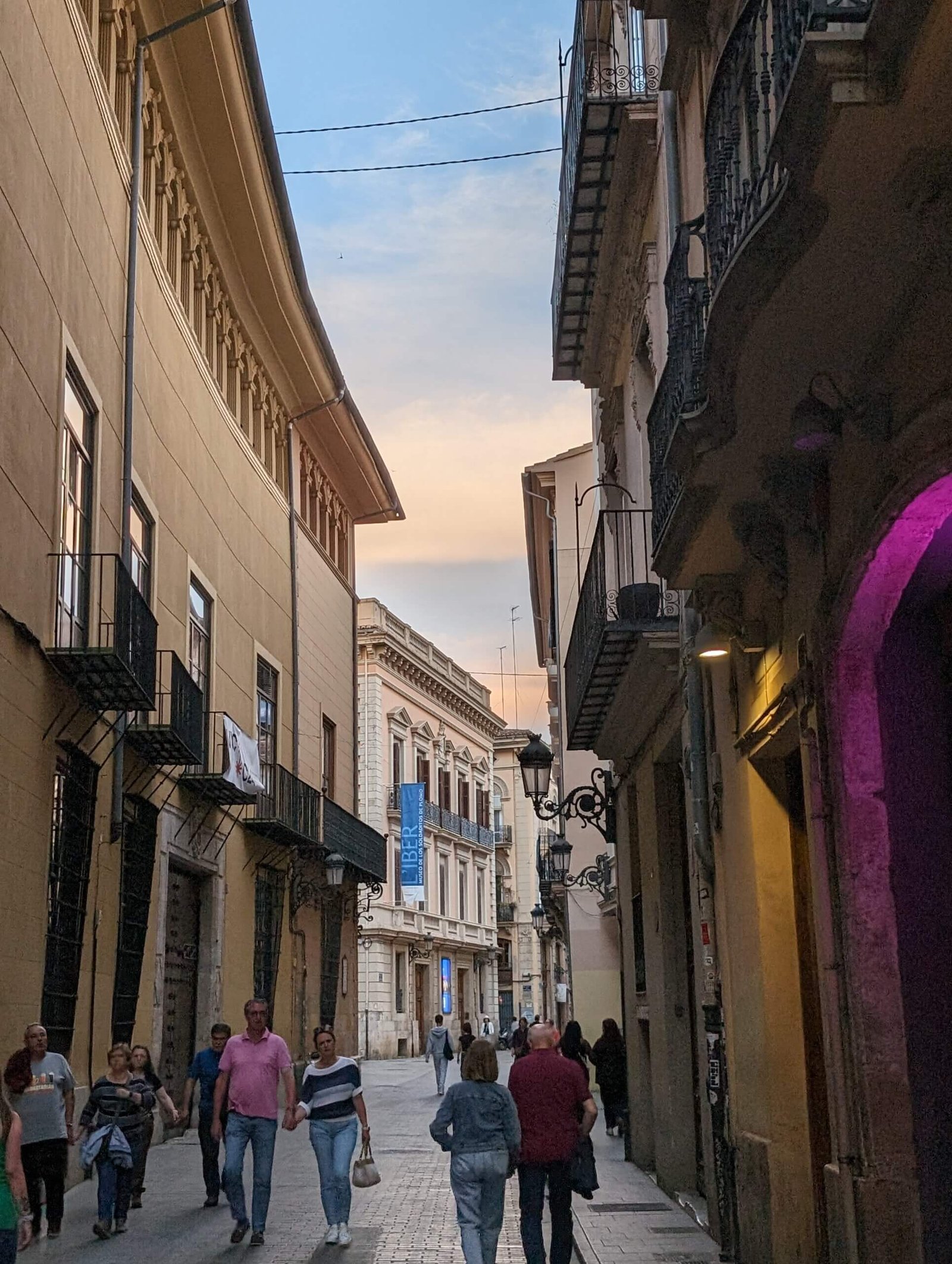 Is Valencia Safe to Visit? A Guide to Travel Safety in Spain - Abroad ...