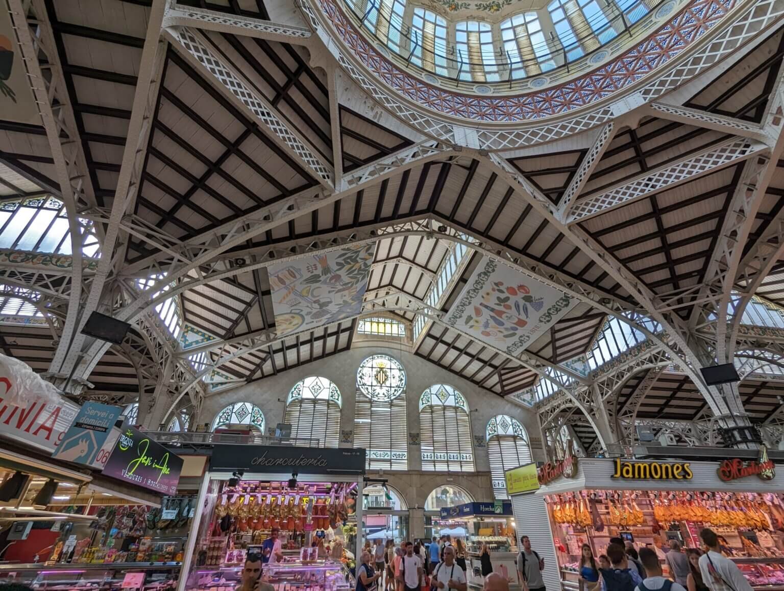 Fun Facts About Valencia, Spain - Abroad in Valencia